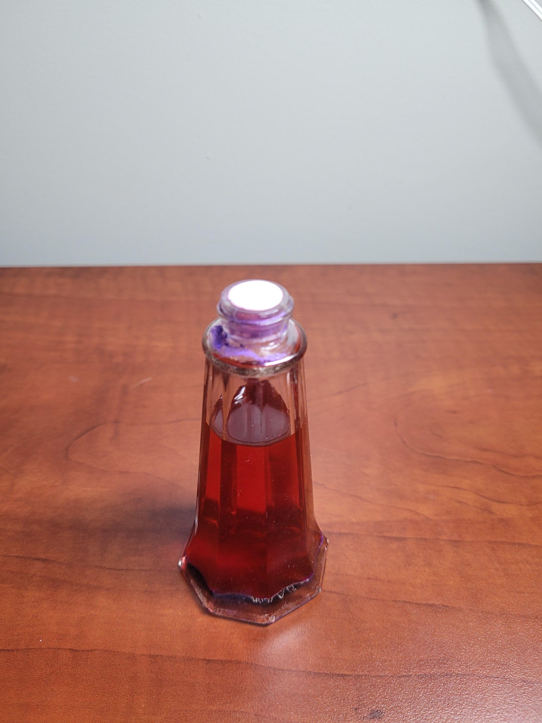 Different Ways to Seal a (small) Glass Bottle : 8 Steps - Instructables