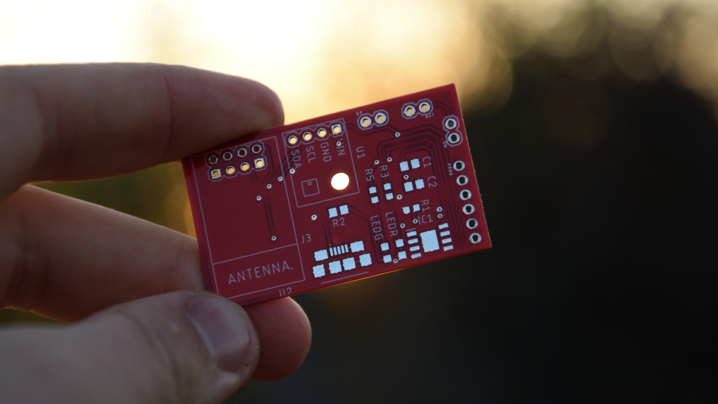 Make Your World Smarter With the Arduino Opla : 6 Steps - Instructables