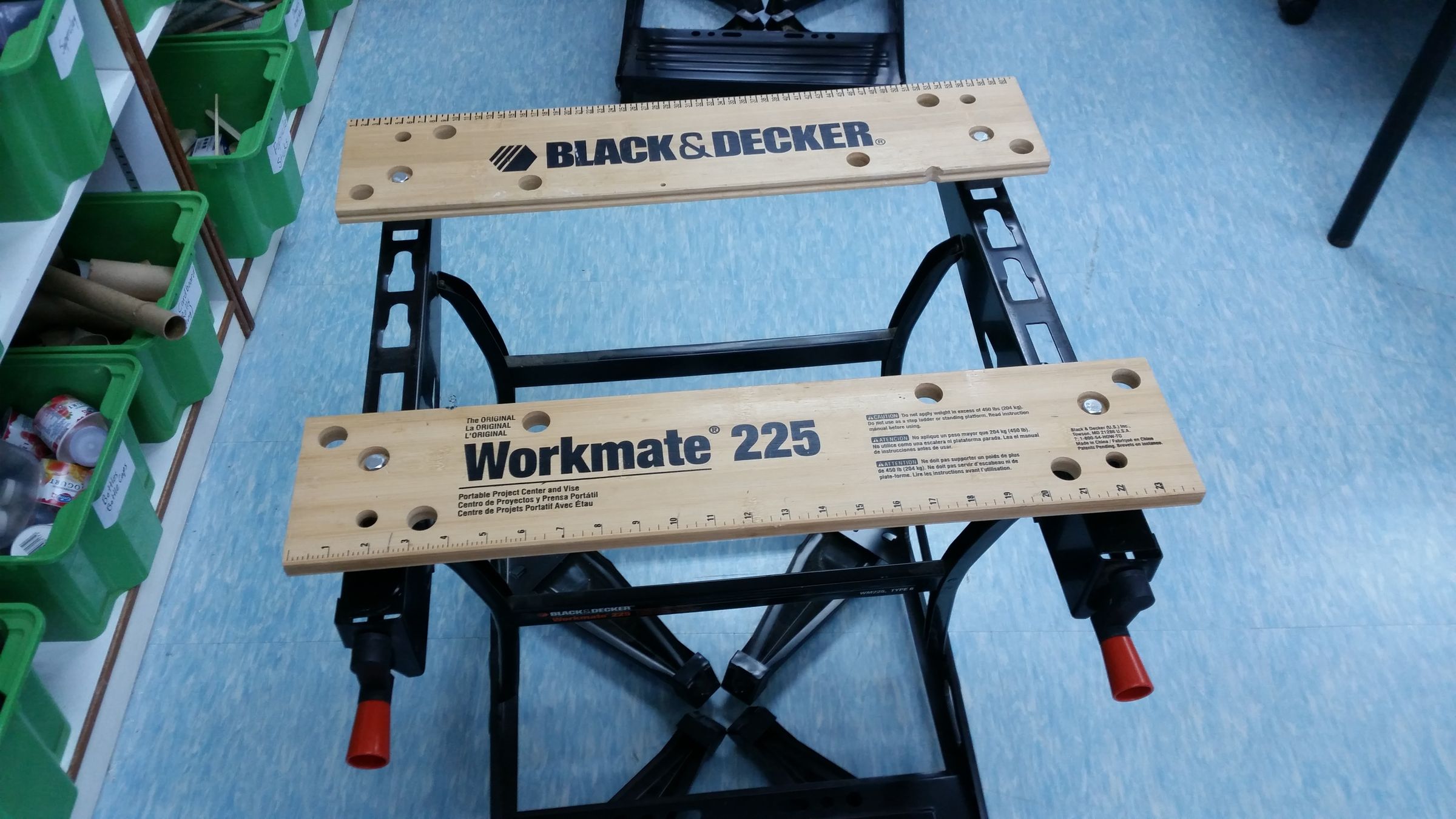 Table Saw for Kids : 7 Steps (with Pictures) - Instructables