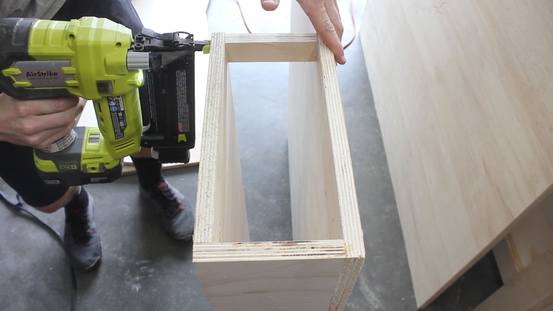 Building My Own Butcher Block Kitchen Island : 22 Steps (with Pictures ...