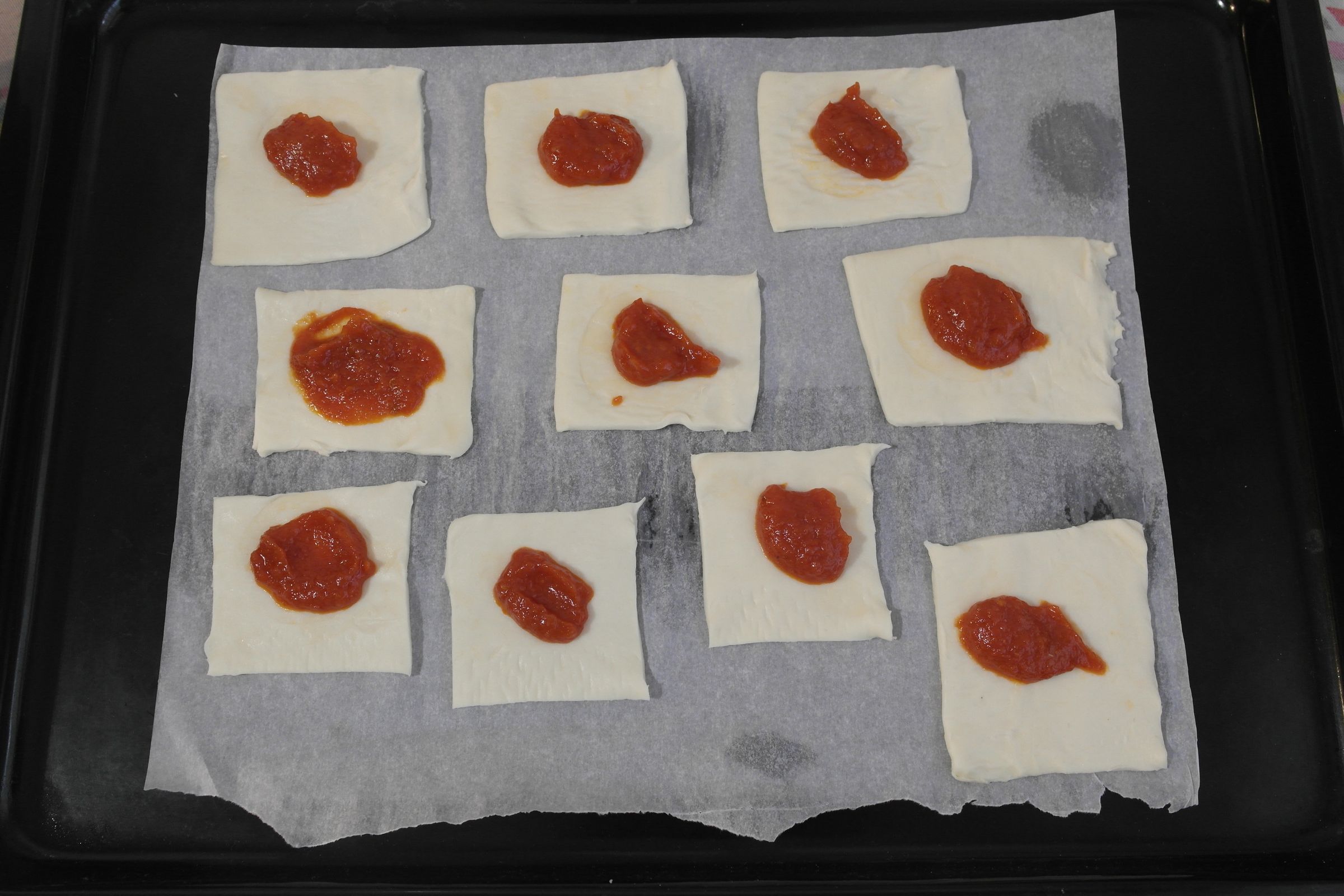 Pepperoni Cookies : 11 Steps (with Pictures) - Instructables