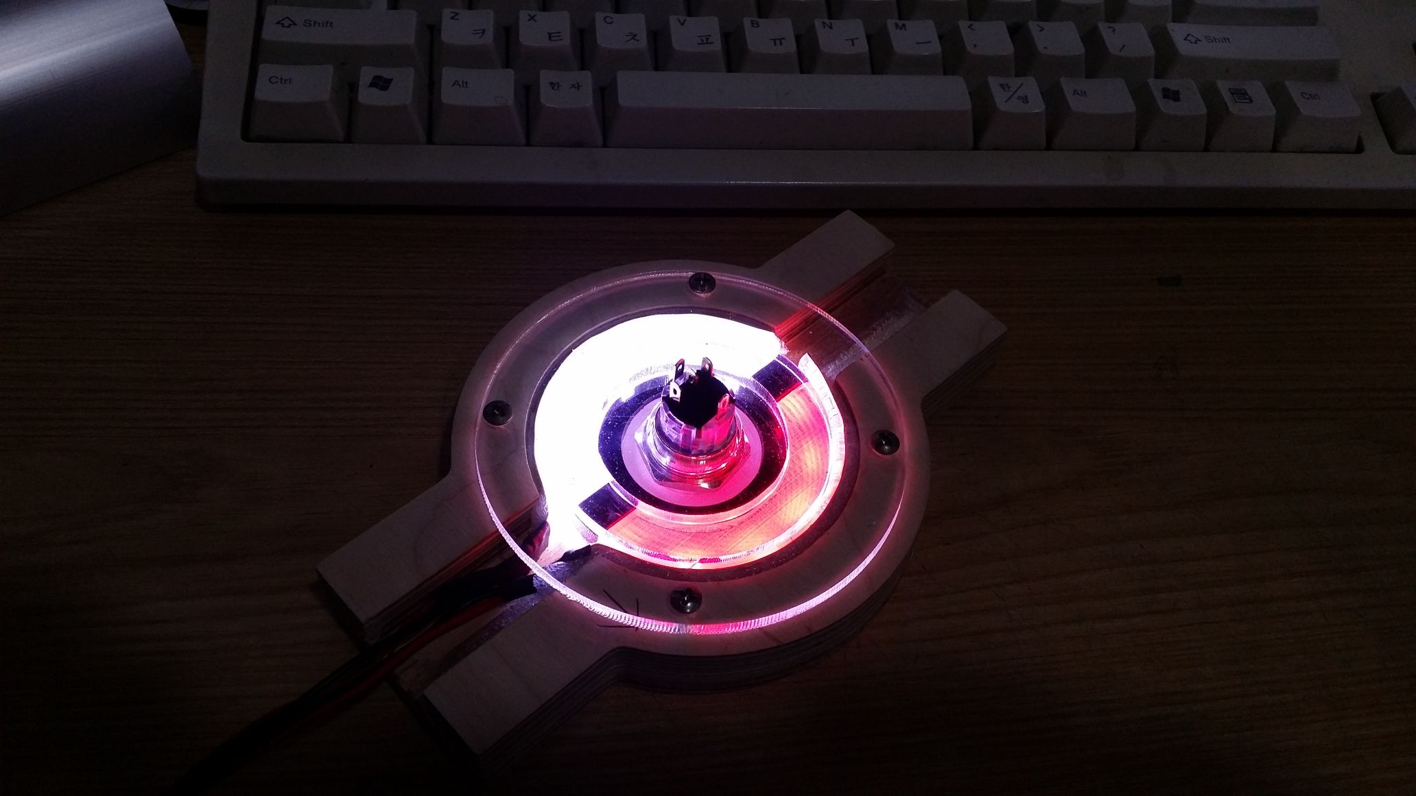Pokémon PC Case / 포켓몬 피씨 케이스 : 5 Steps - Instructables