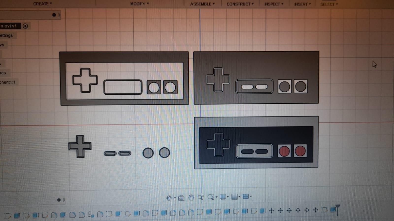 Nes Cabinet : 5 Steps (with Pictures) - Instructables