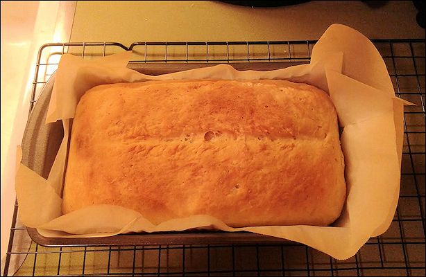 How to Make Bread From Scratch : 12 Steps (with Pictures) - Instructables