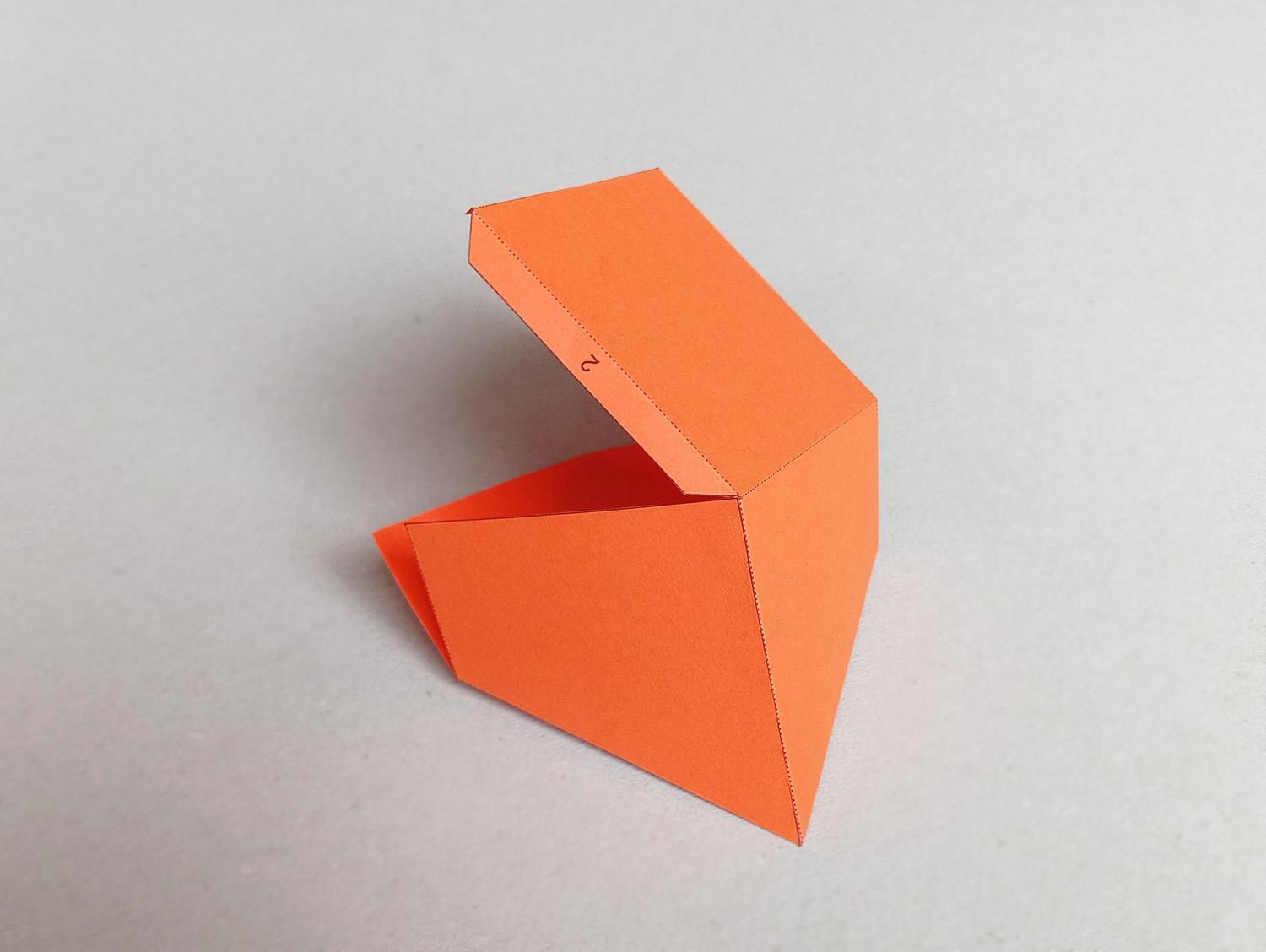 Ninja Sword Cuts Math Cube in Half : 4 Steps (with Pictures ...
