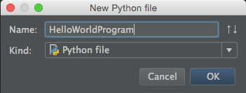 Get Started With Python : 7 Steps (with Pictures) - Instructables