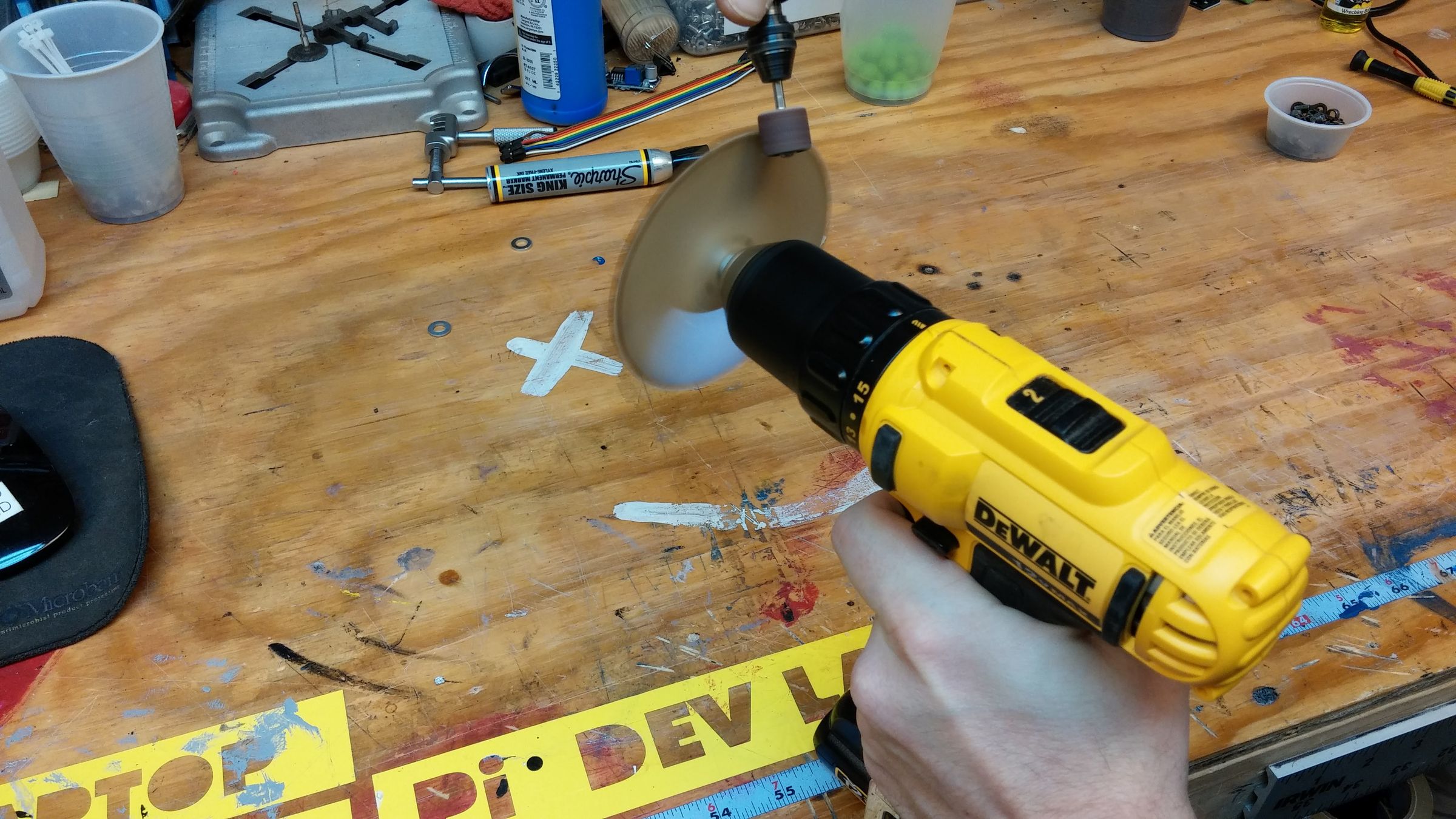 Single Chain Clock : 11 Steps (with Pictures) - Instructables