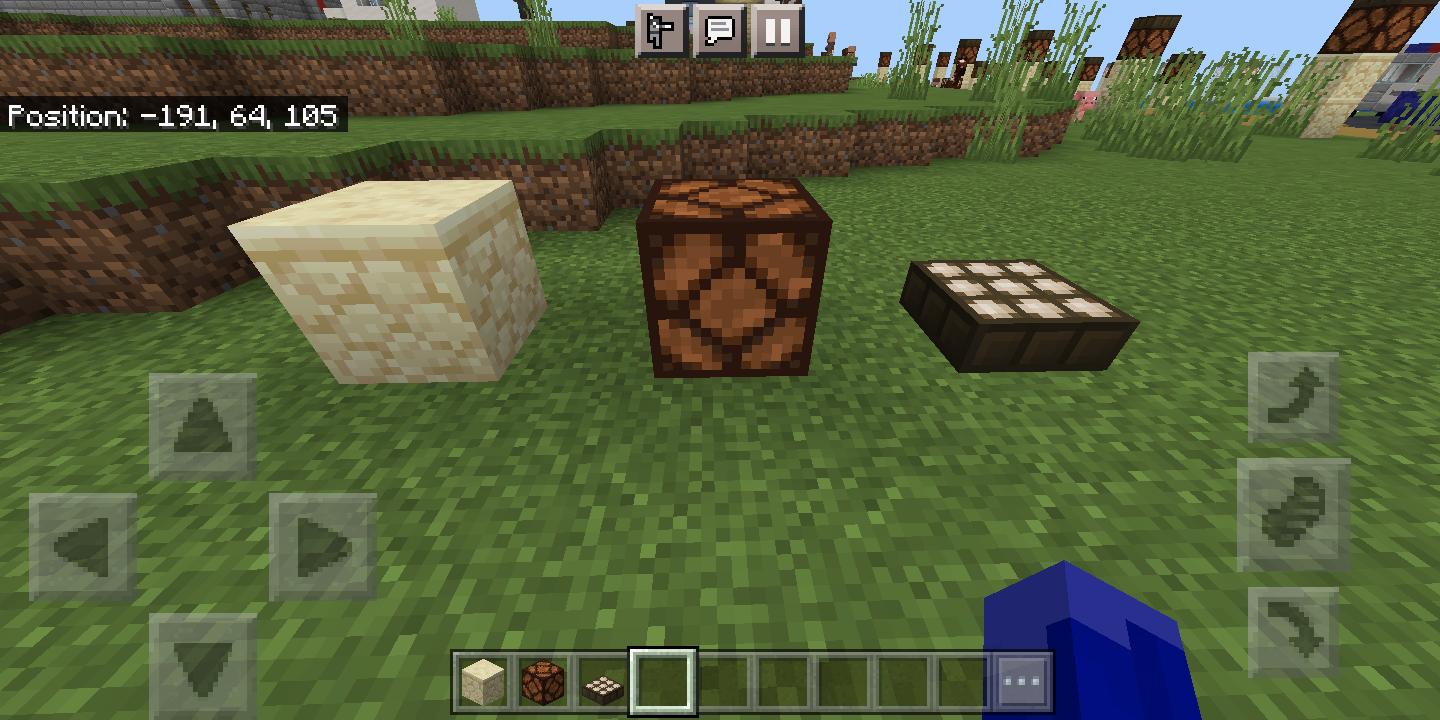 How to Build a Streetlight in Minecraft : 5 Steps - Instructables