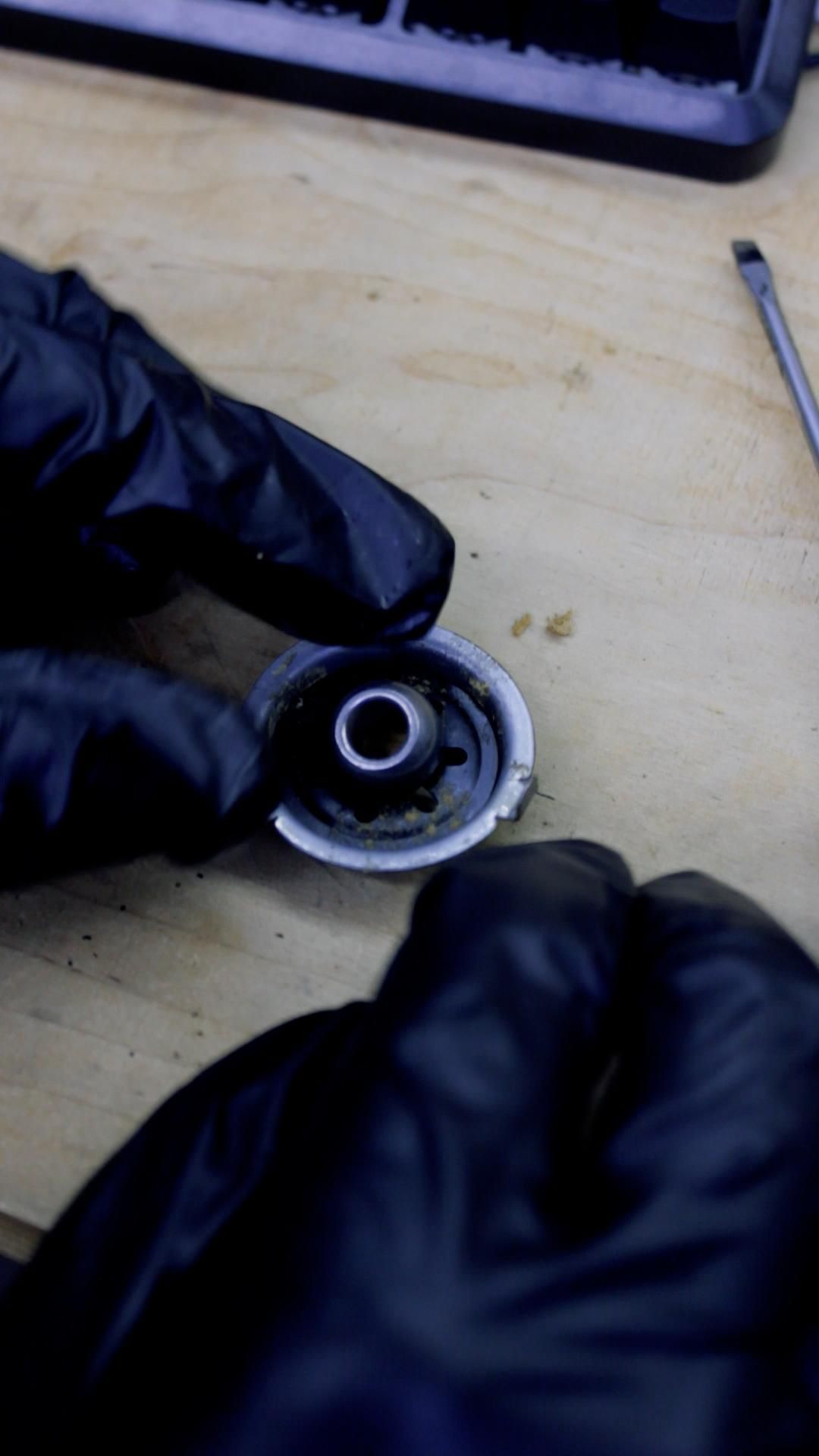 How to Fix a Broken Electric Fan: Motor Humming Sound | Rotor Not ...