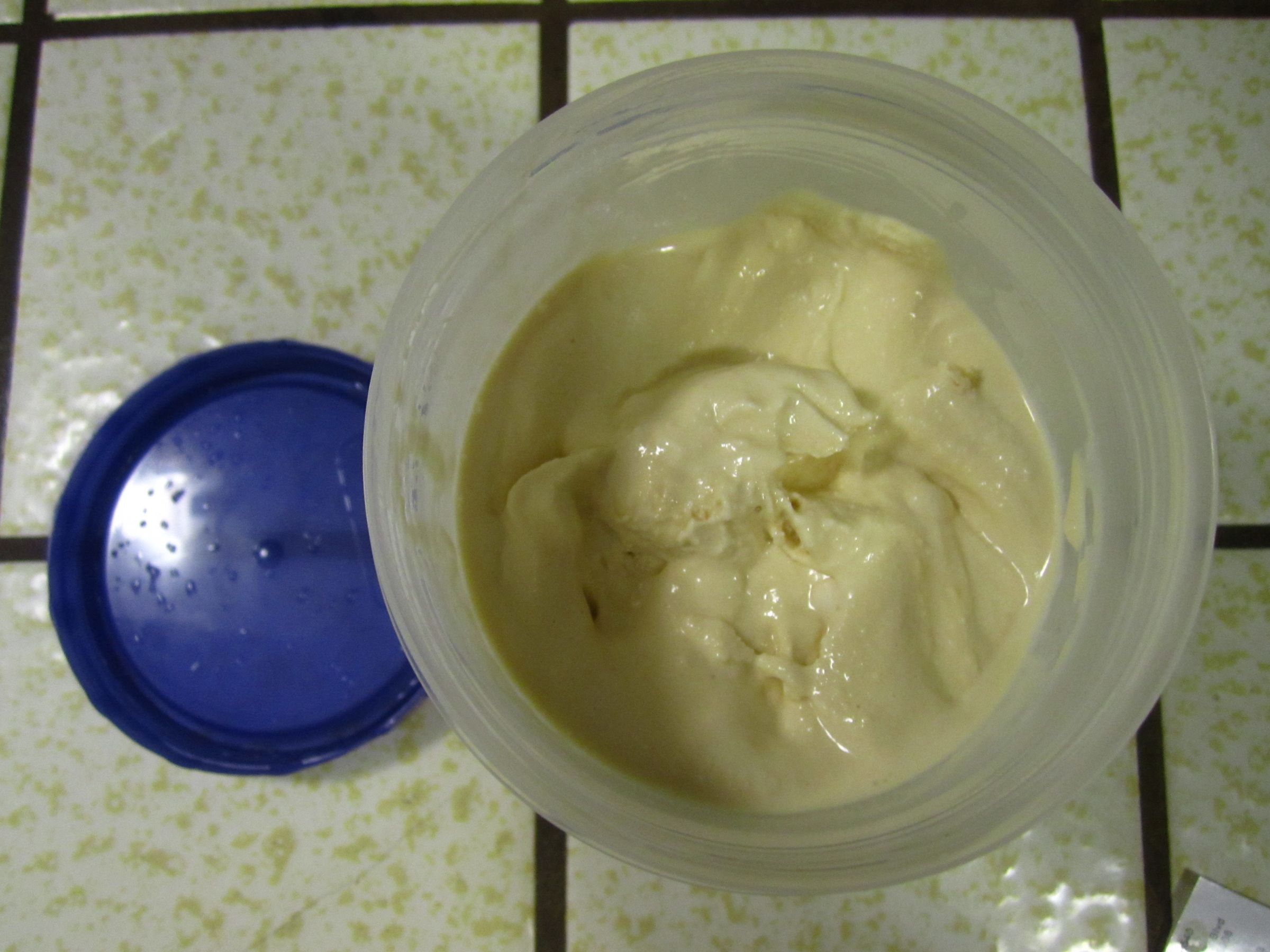 Salted Caramel Gelato : 5 Steps (with Pictures) - Instructables