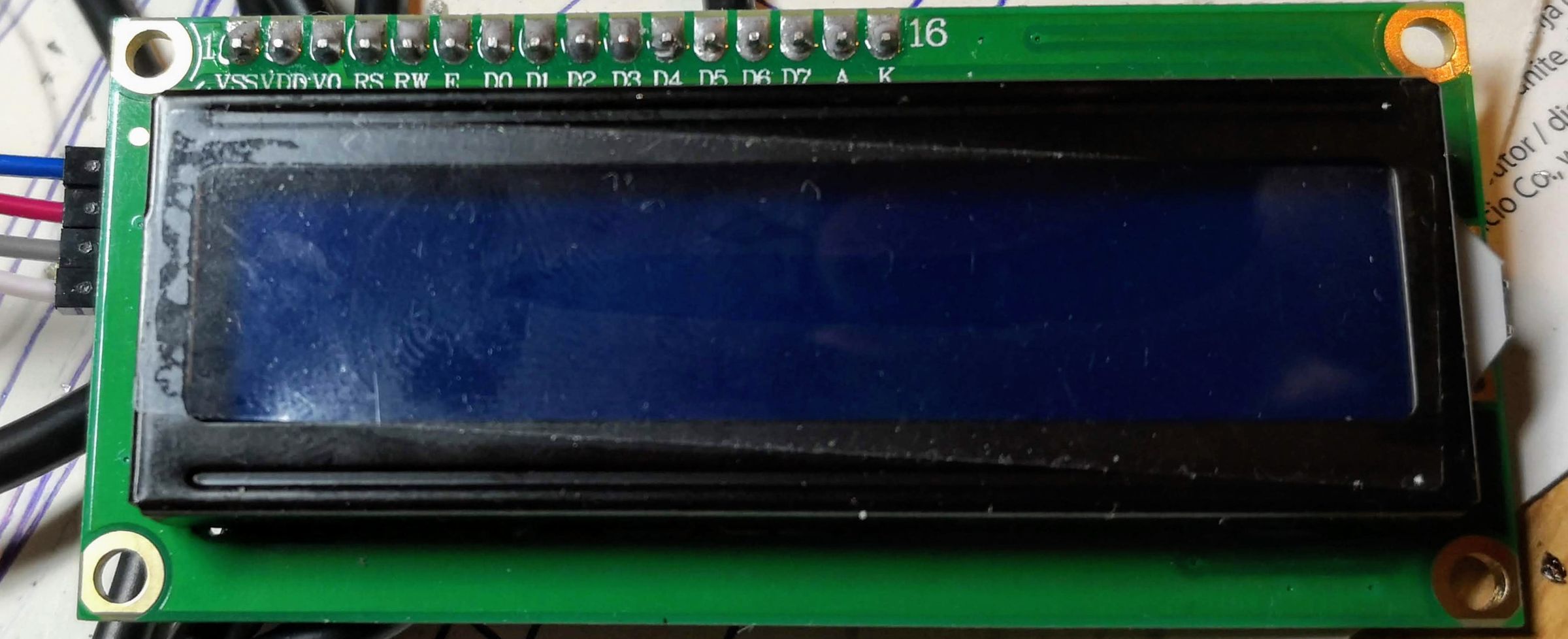 Arduino Nano and Two DS18B20 Temperature Sensors With I2C LCD : 5 Steps ...
