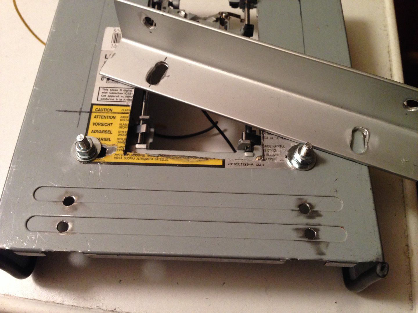 Complete Newbie Step by Step, 3D Printer With All Parts Lists : 12 ...