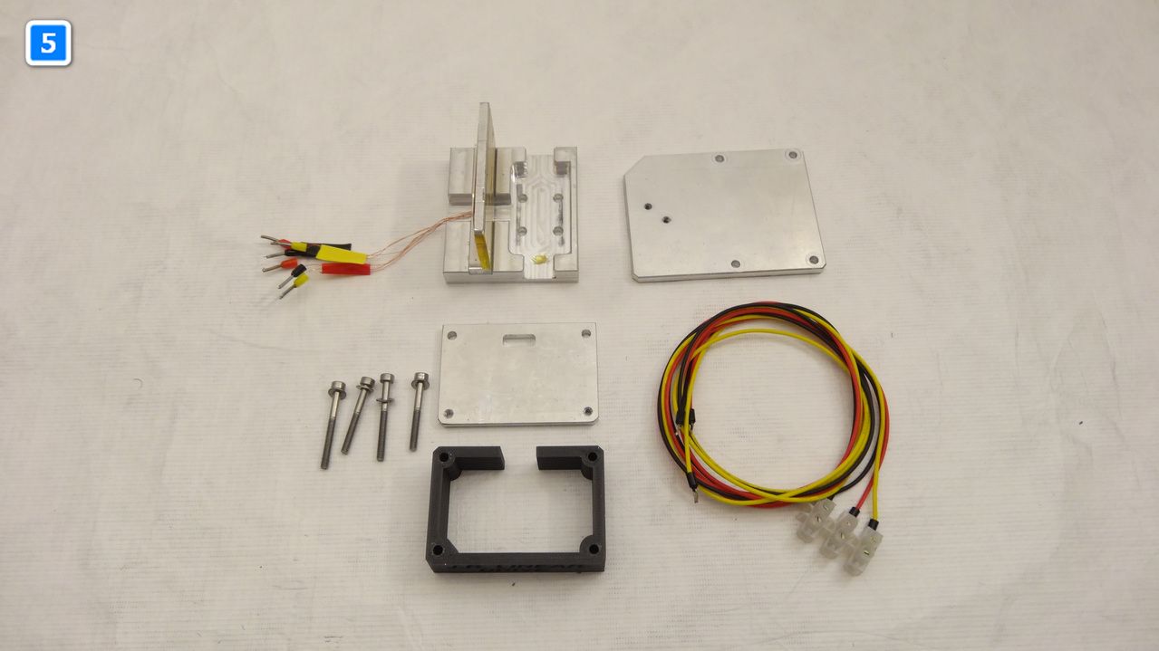 DIY IRONLESS LINEAR SERVO-MOTOR : 11 Steps (with Pictures) - Instructables