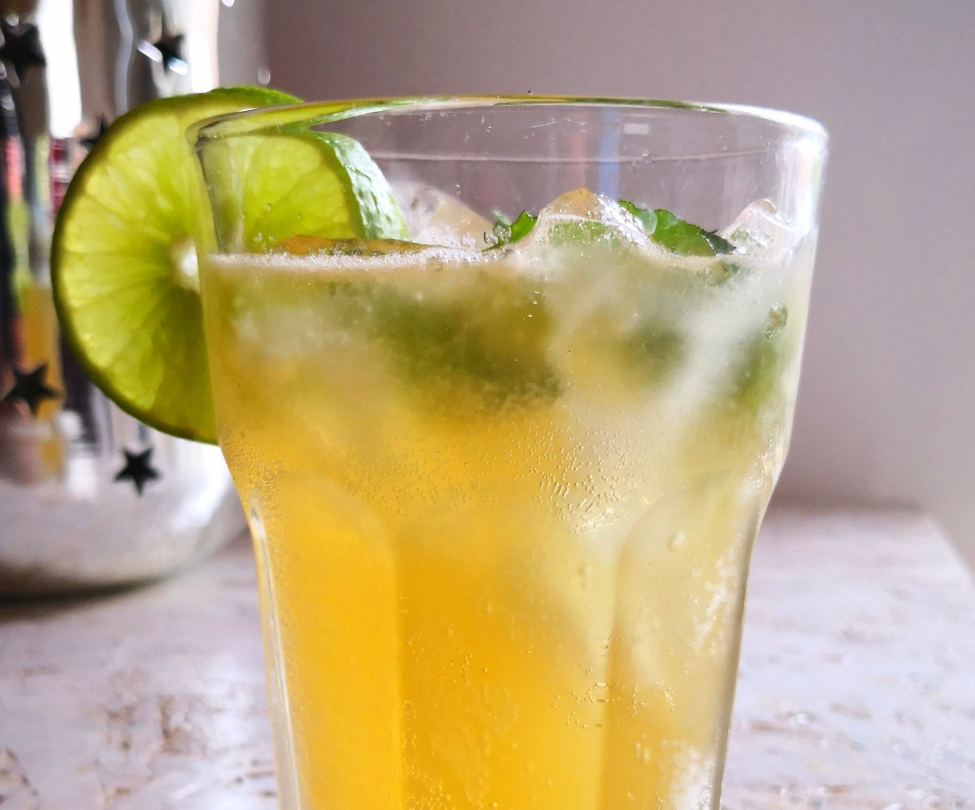 Grilled Lemonade : 6 Steps (with Pictures) - Instructables