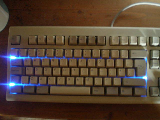 How to Pimp Your Keyboard : 8 Steps - Instructables