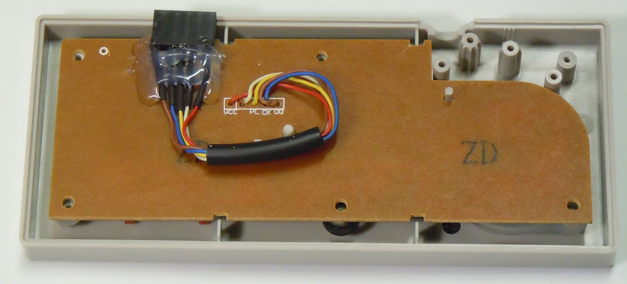 NESBot: Arduino Powered Robot Beating Super Mario Bros for the NES : 9 ...