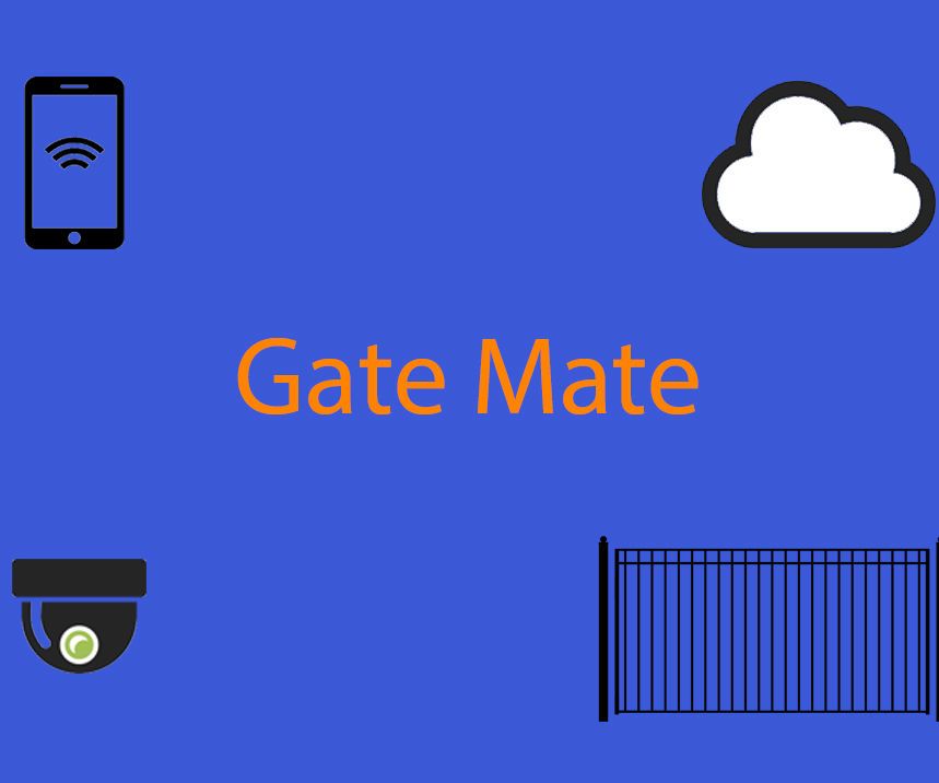 Gate Mate : 10 Steps (with Pictures) - Instructables