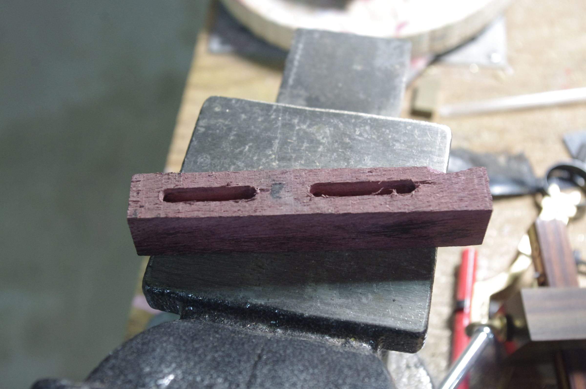 Appalachian Stick Dulcimer : 15 Steps (with Pictures) - Instructables