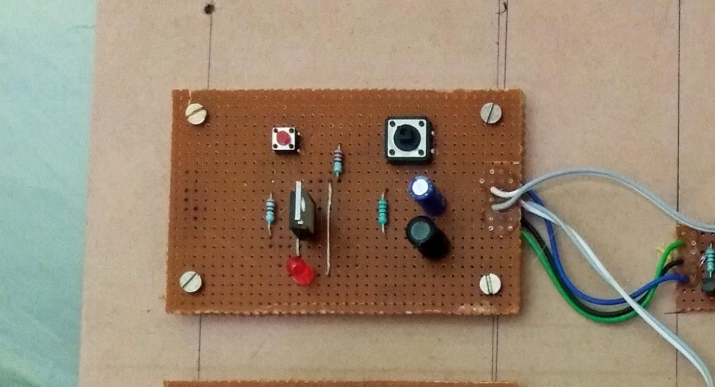 Practical Commutation Circuit OF SCR : 6 Steps - Instructables