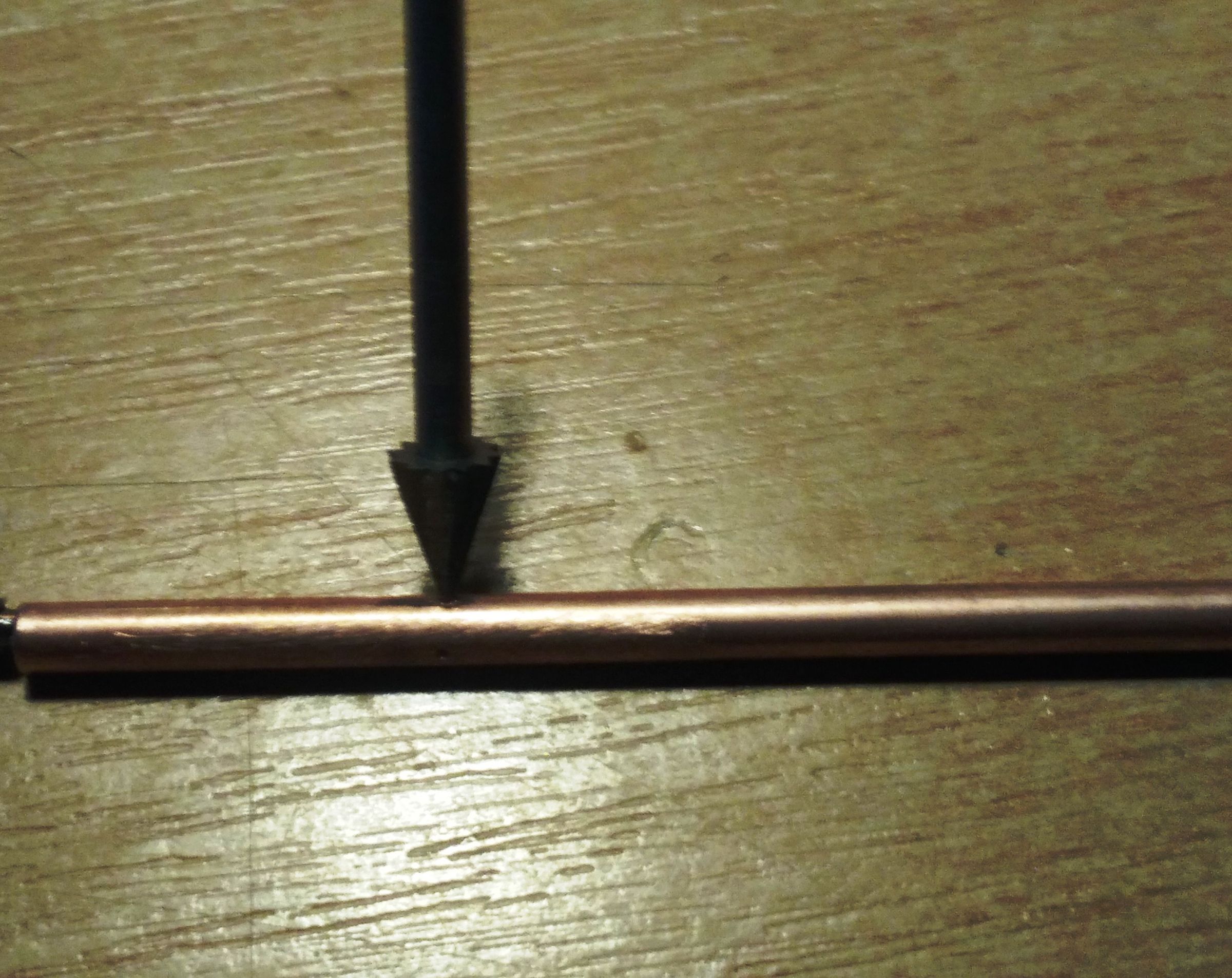 Pitot - Static Tube DIY : 9 Steps (with Pictures) - Instructables