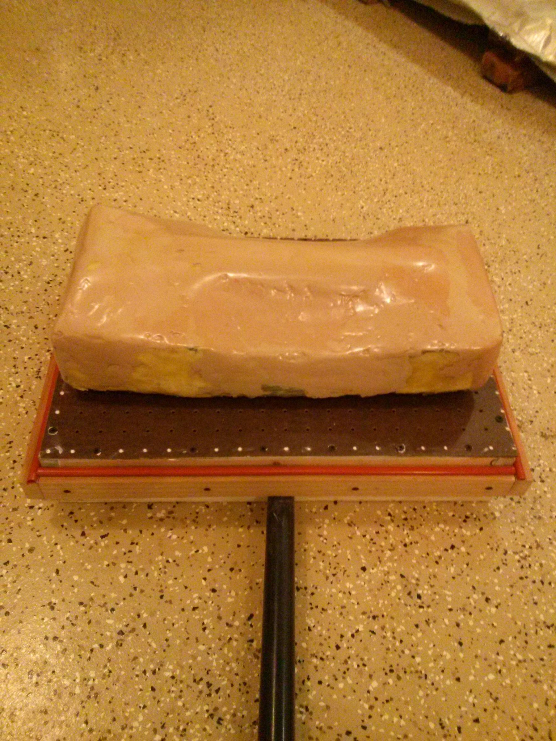 Easy DIY Vacuum Former : 7 Steps - Instructables