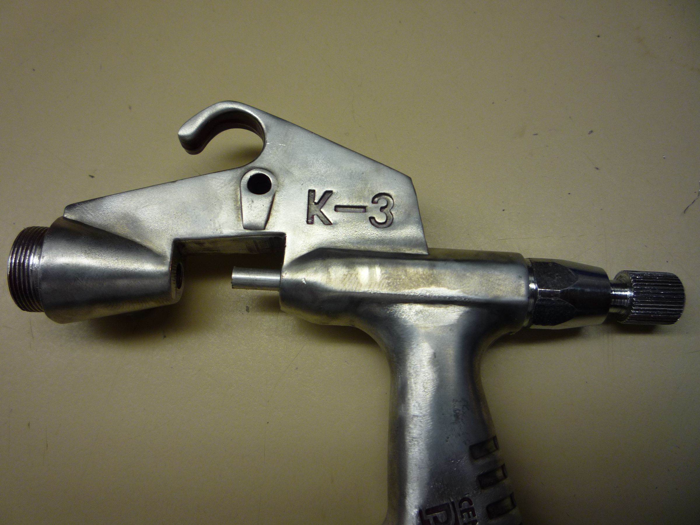 Repo! the Genetic Opera Zydrate Gun : 19 Steps - Instructables