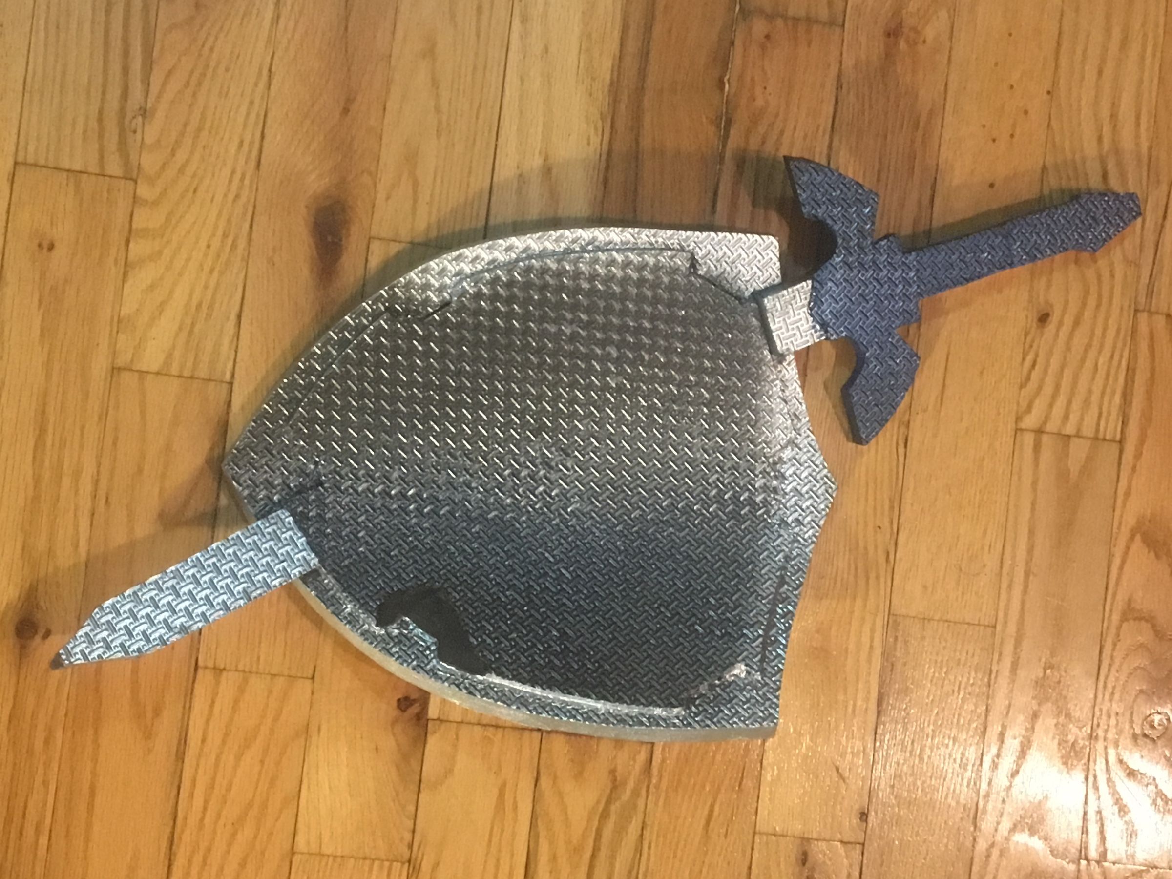 Legend of Zelda: "Link" Dog Costume : 8 Steps (with Pictures ...