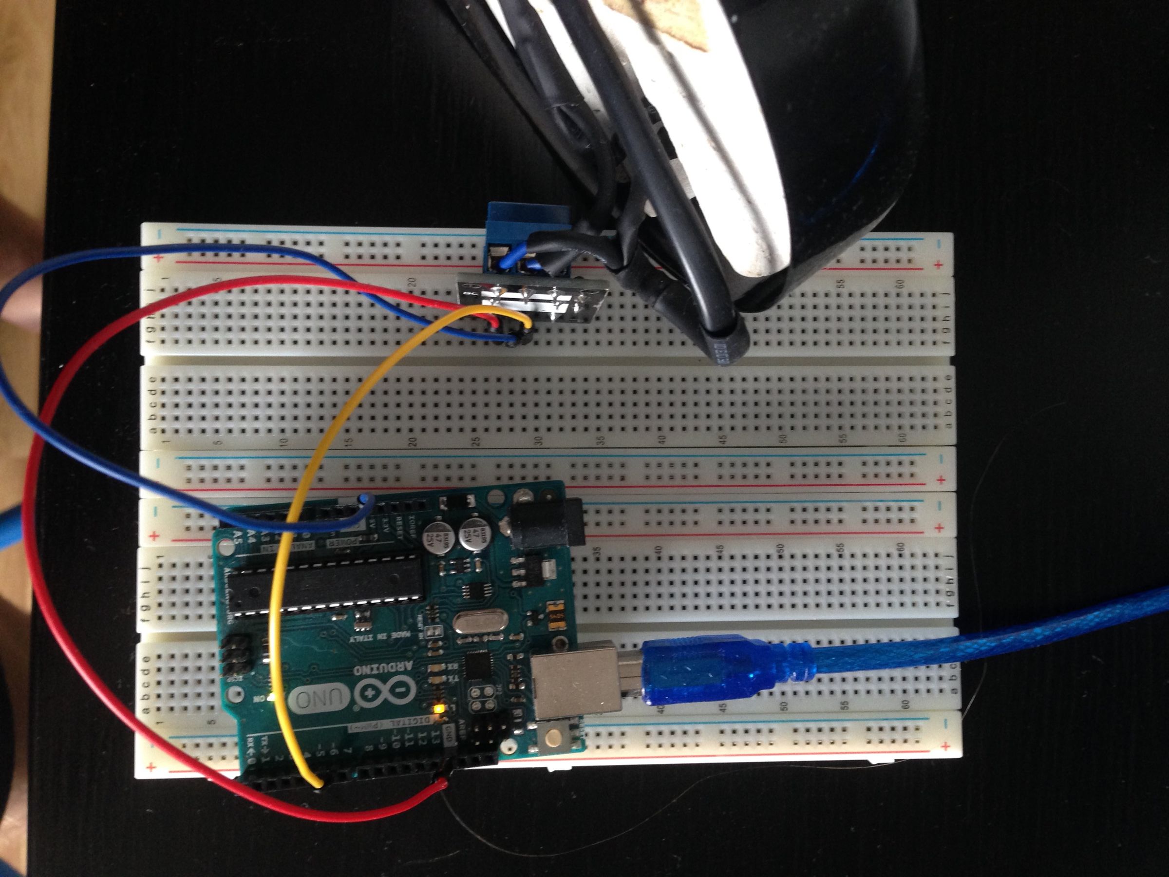 Voice Controlled Home Automation System (Cheap & Easy) : 7 Steps ...