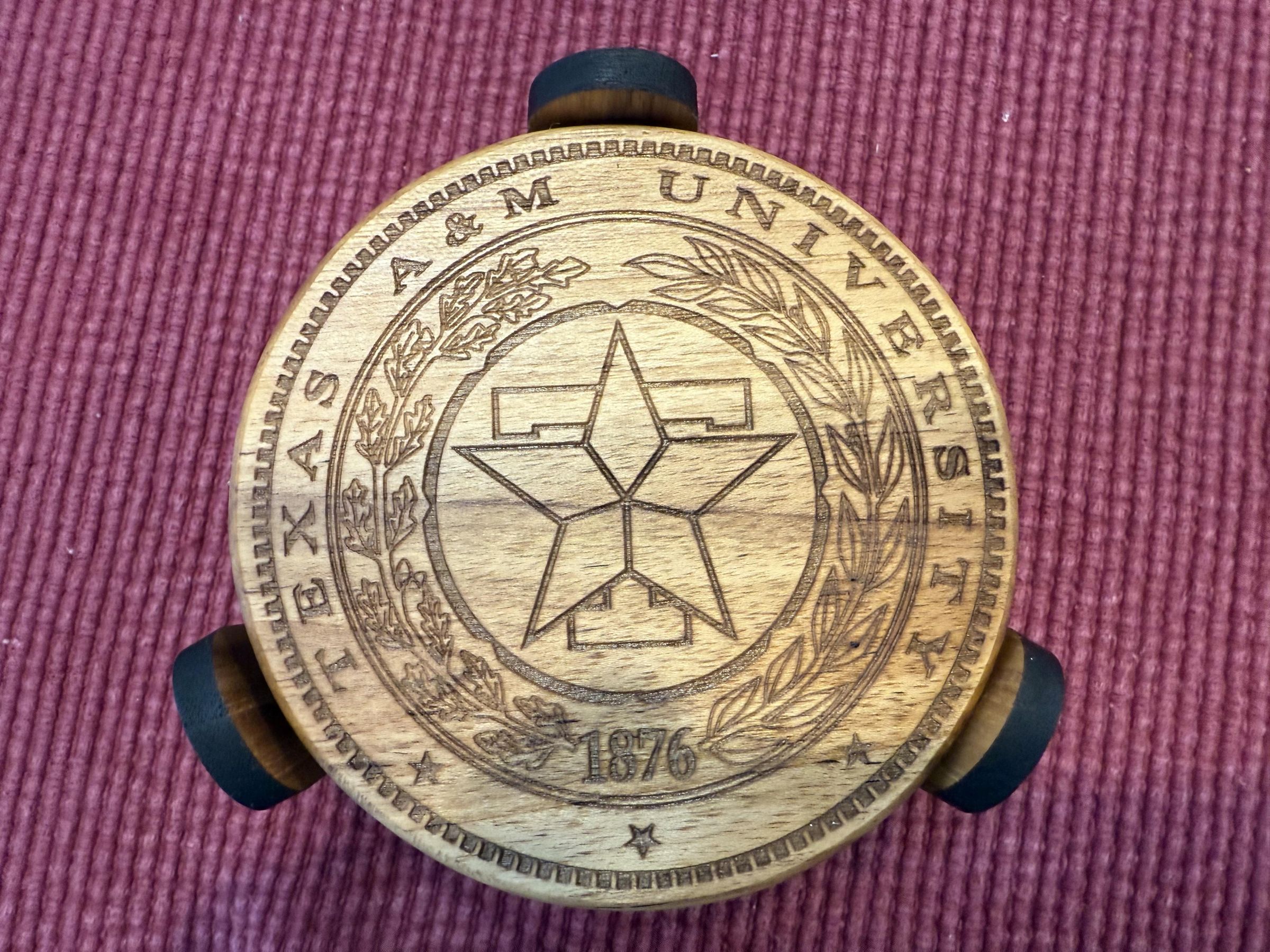 Easy Laser Engraved Coasters : 9 Steps (with Pictures) - Instructables