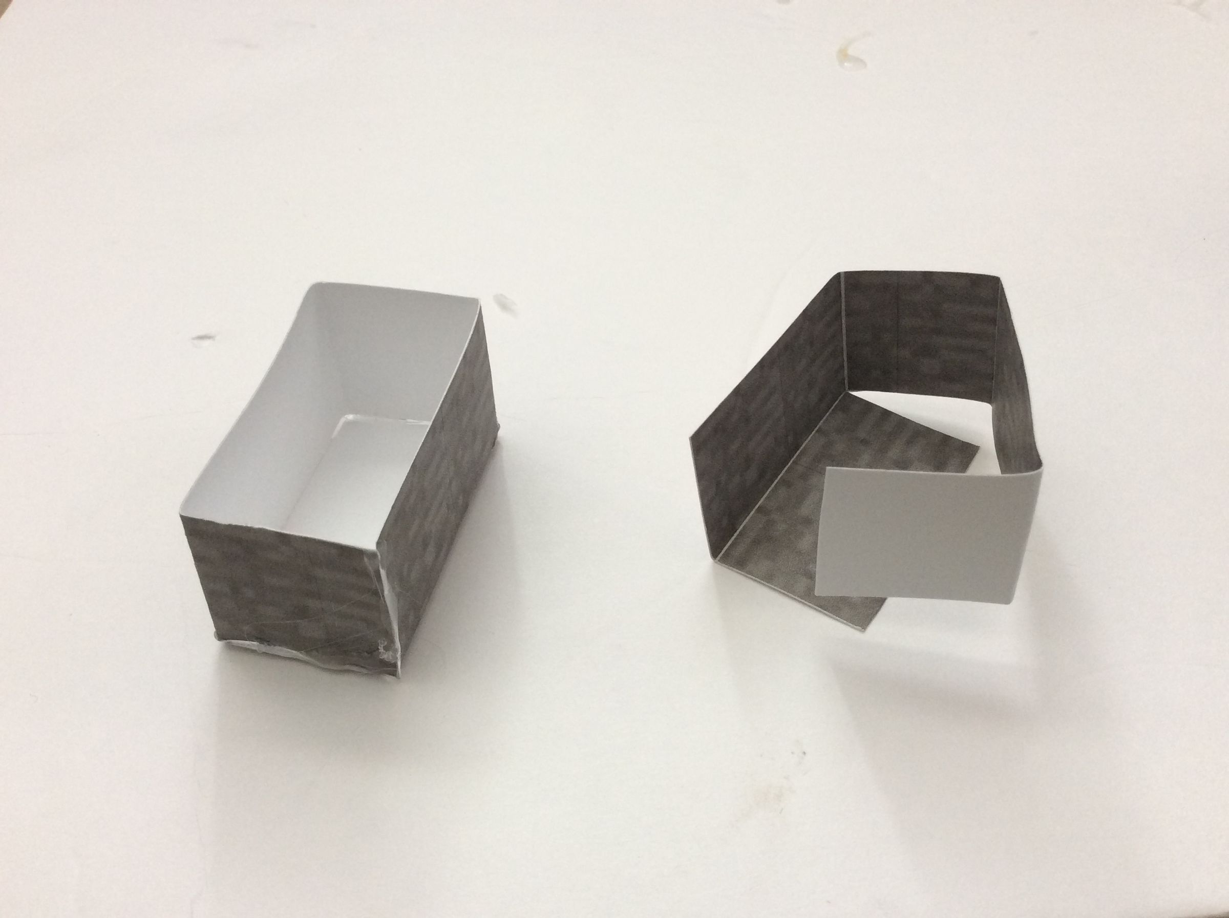 Cardstock Minecraft World : 7 Steps (with Pictures) - Instructables