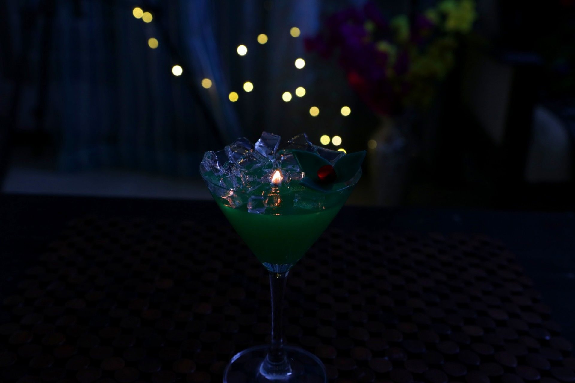 DIY Summer Drinks Candle : 17 Steps (with Pictures) - Instructables