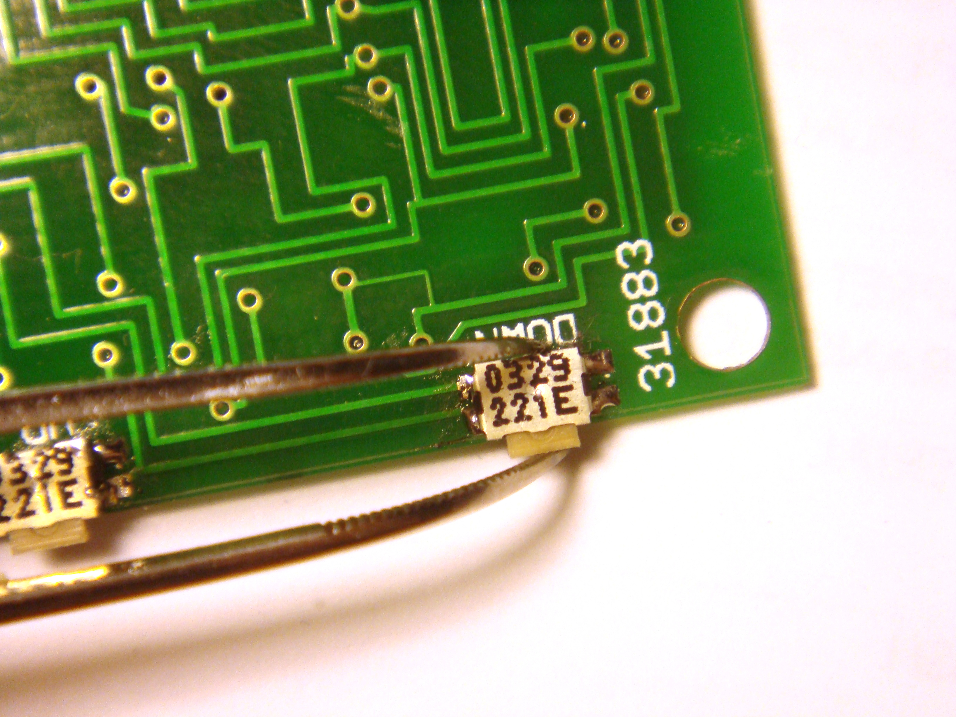 Arduino LED Watch : 13 Steps (with Pictures) - Instructables