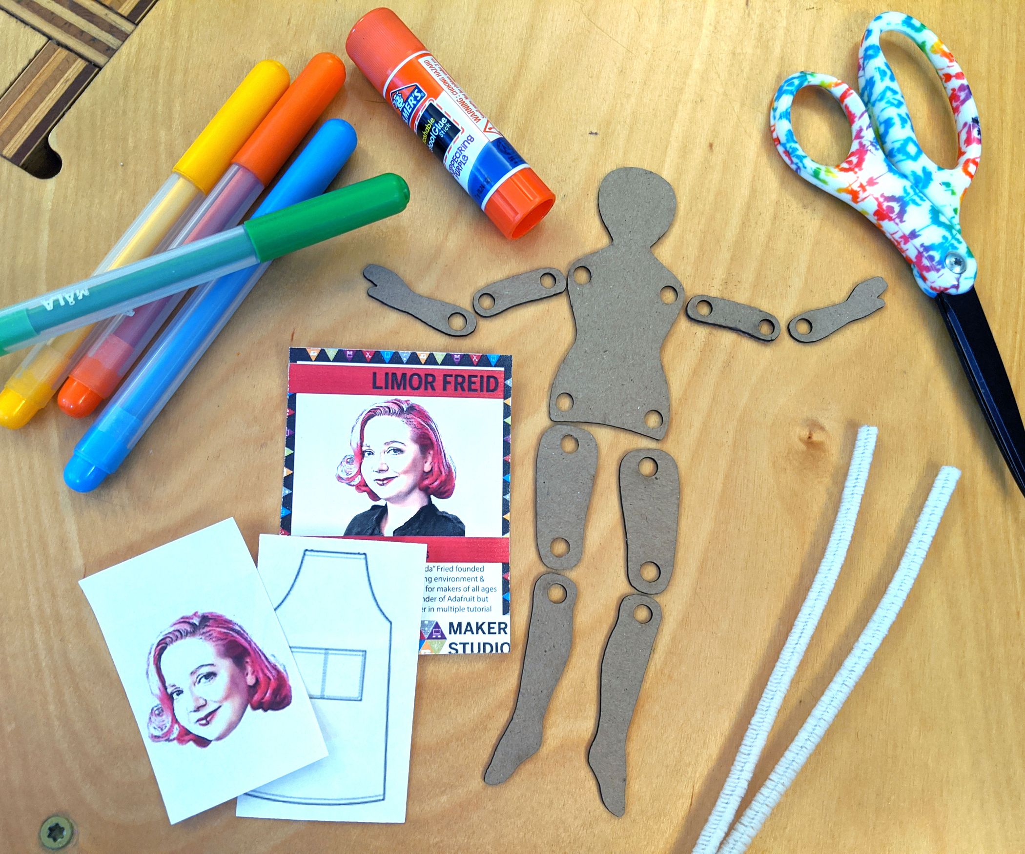 Paper Icons : 6 Steps (with Pictures) - Instructables