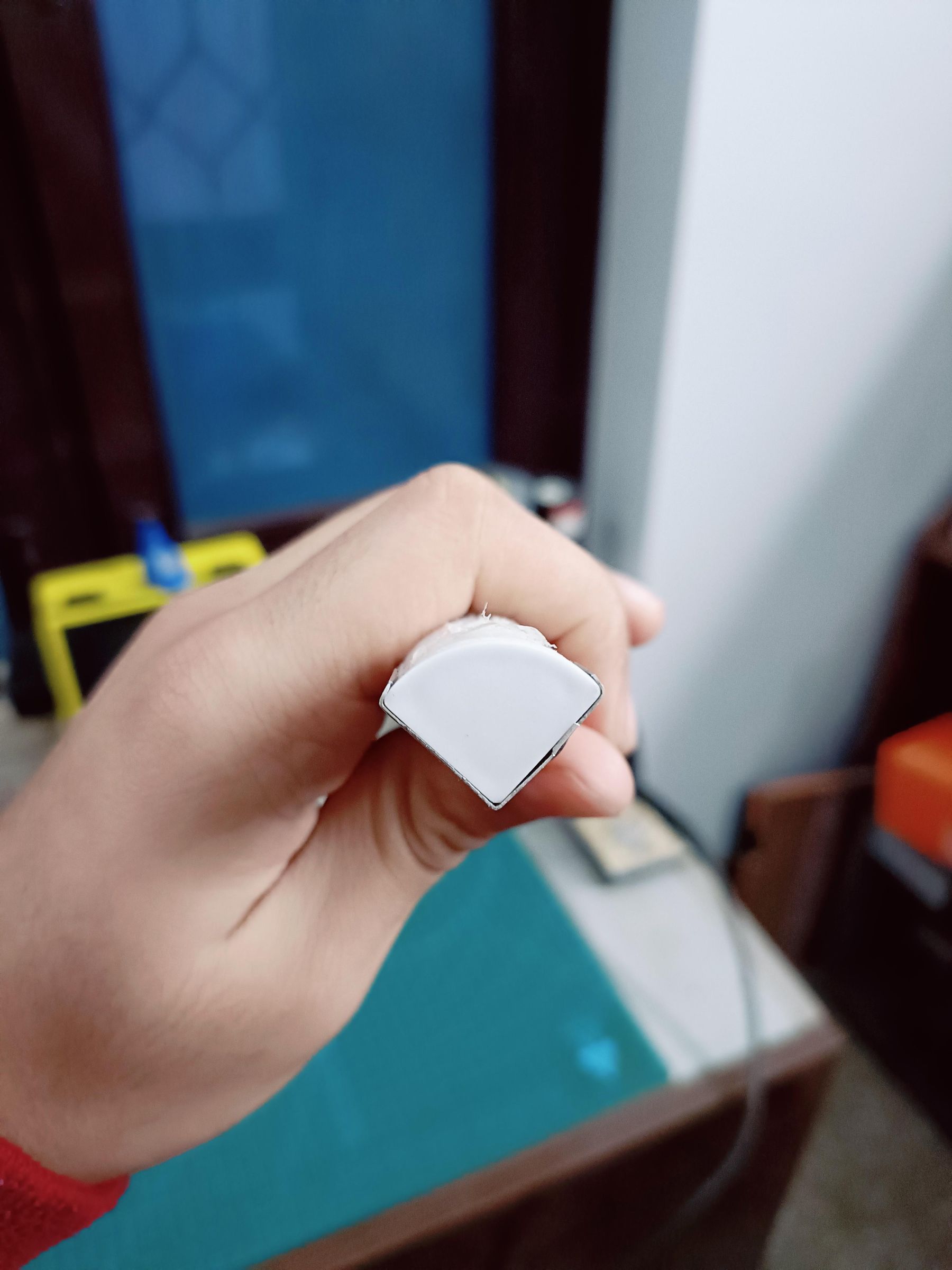 DIY RGB Shelf Lights Using ESP8266 & WLED : 4 Steps (with Pictures ...