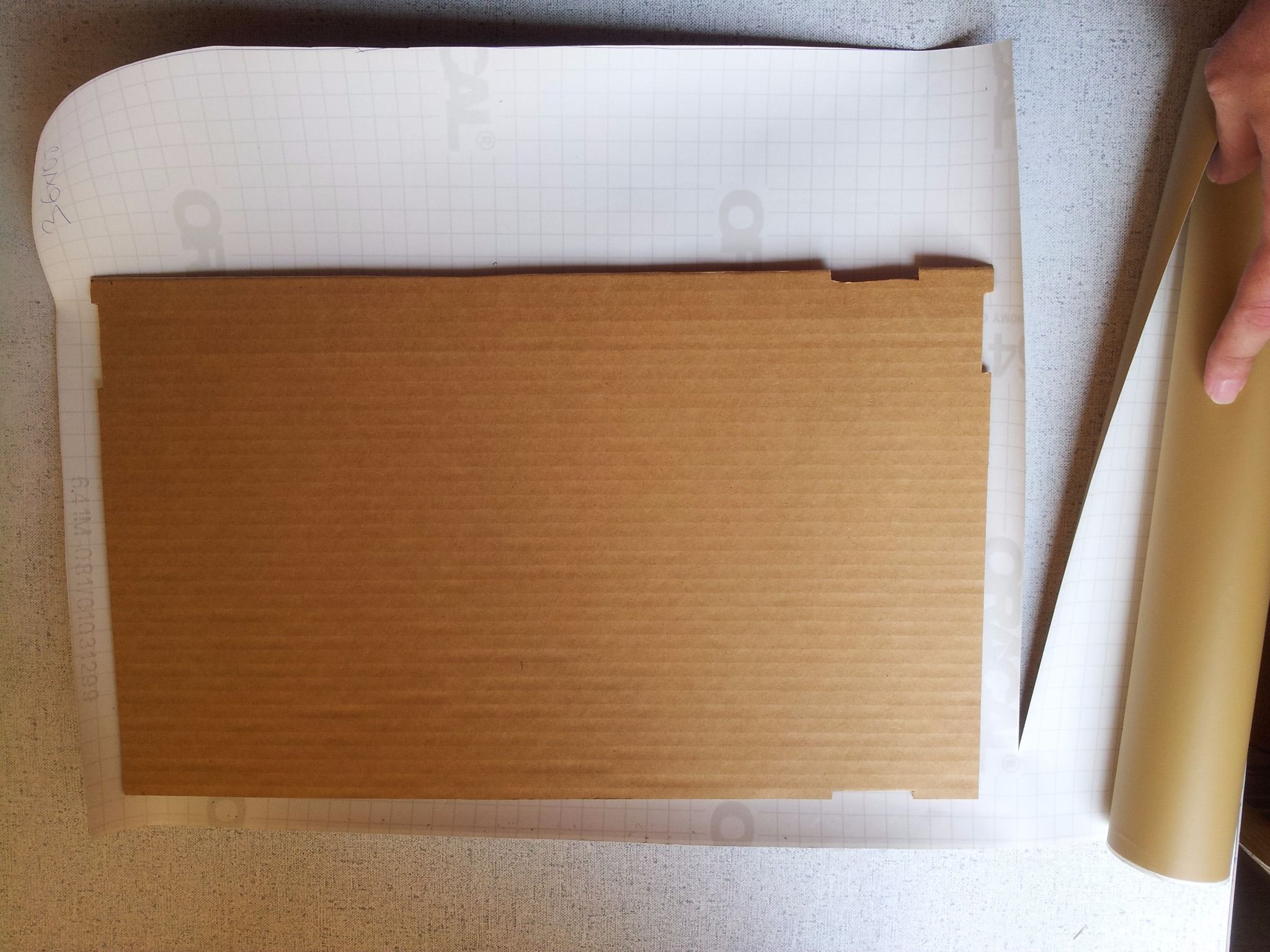 Portable Sketch Board : 5 Steps (with Pictures) - Instructables