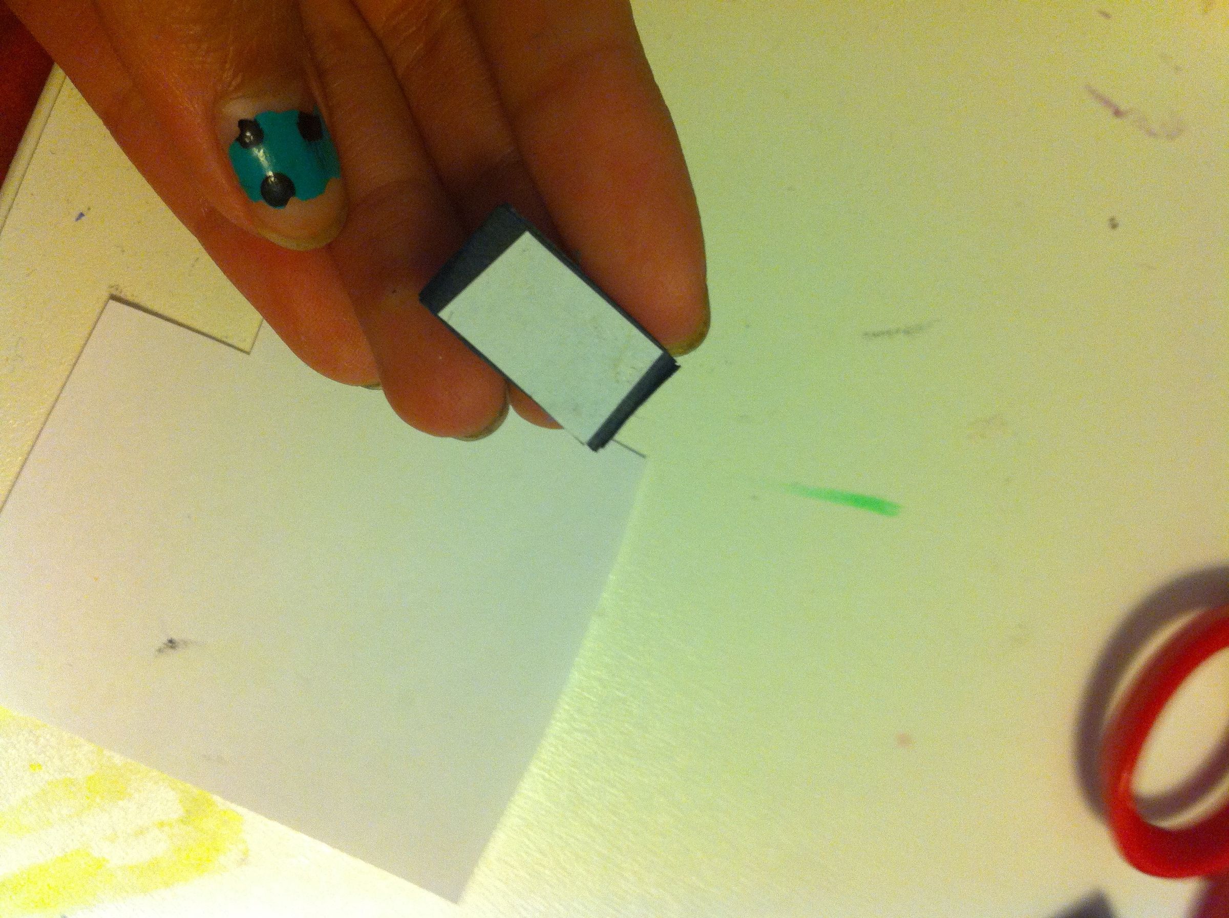 Lps Crafts - DIY : 4 Steps - Instructables