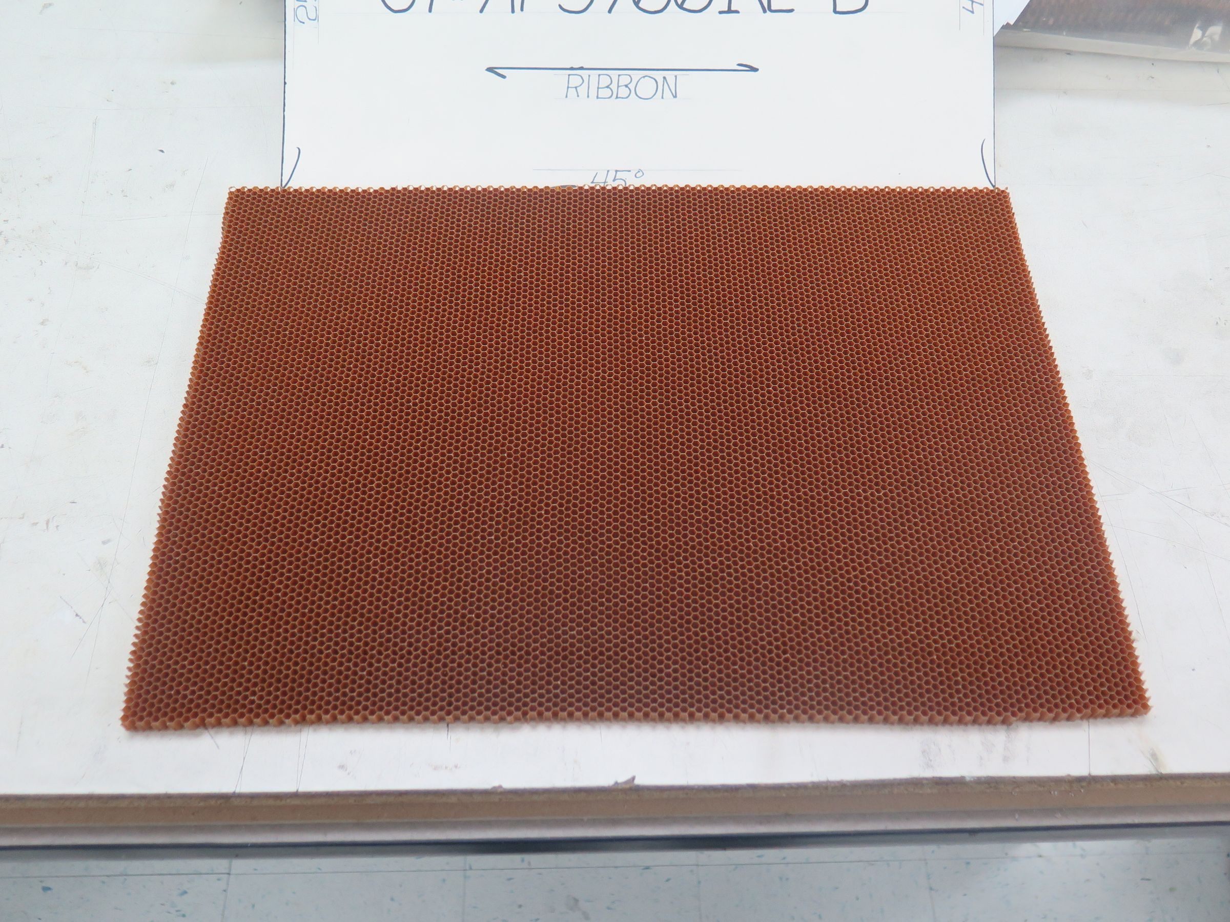 Carbon Fiber Aircraft Flap : 98 Steps (with Pictures) - Instructables