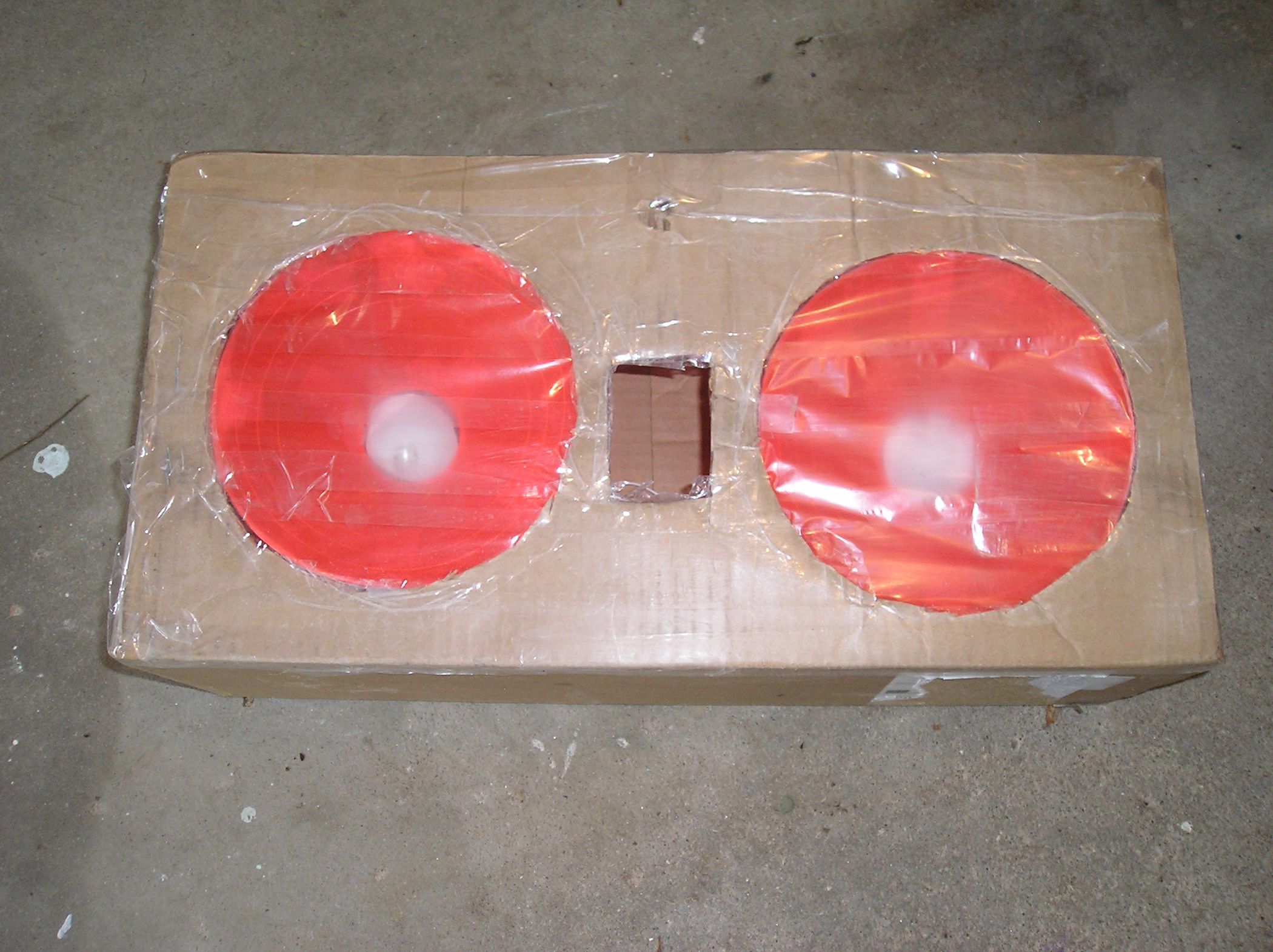Iboom-ipod Boombox : 11 Steps - Instructables
