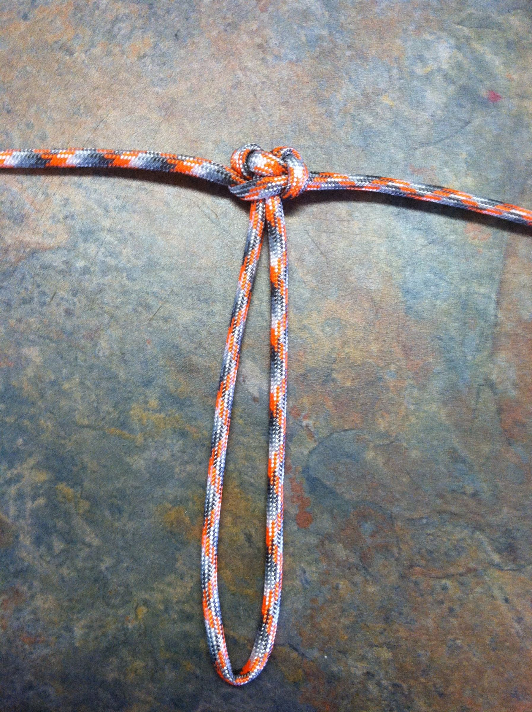 Paracord Keychain (Tutorial) : 15 Steps (with Pictures) - Instructables