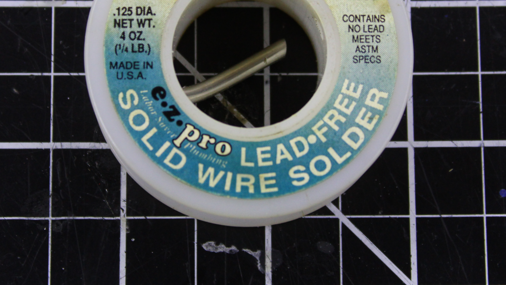 Required Tools and Supplies for Basic Soldering : 4 Steps - Instructables