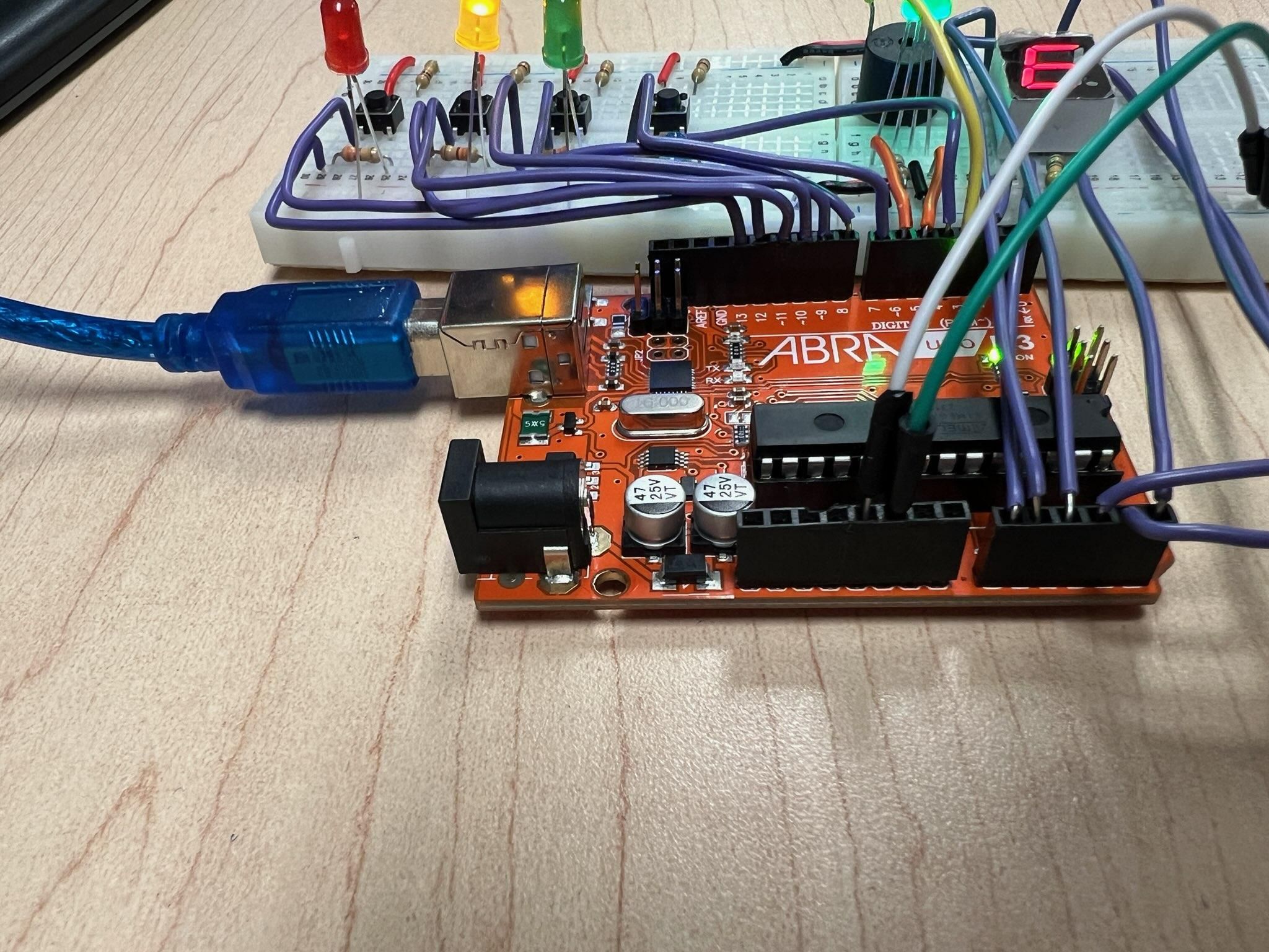 Memory Game - Instructables