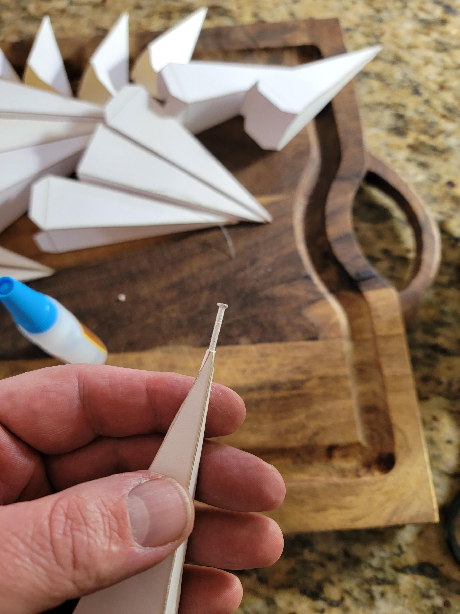 Moravian Star : 5 Steps (with Pictures) - Instructables