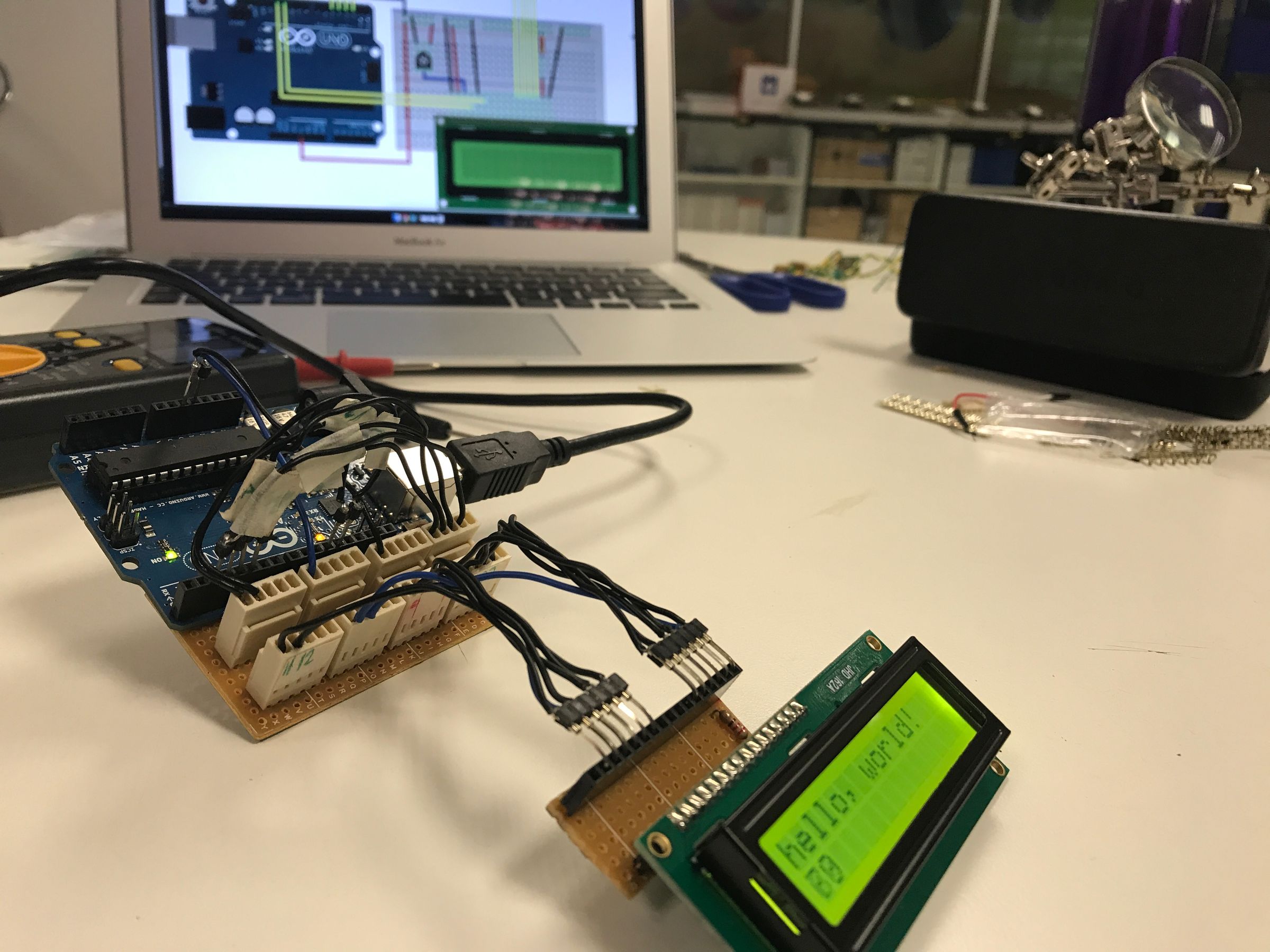 Simple Urban Farming Project - Instructables