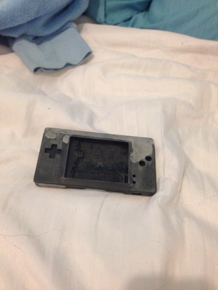 DS Lite to Gameboy : 3 Steps - Instructables