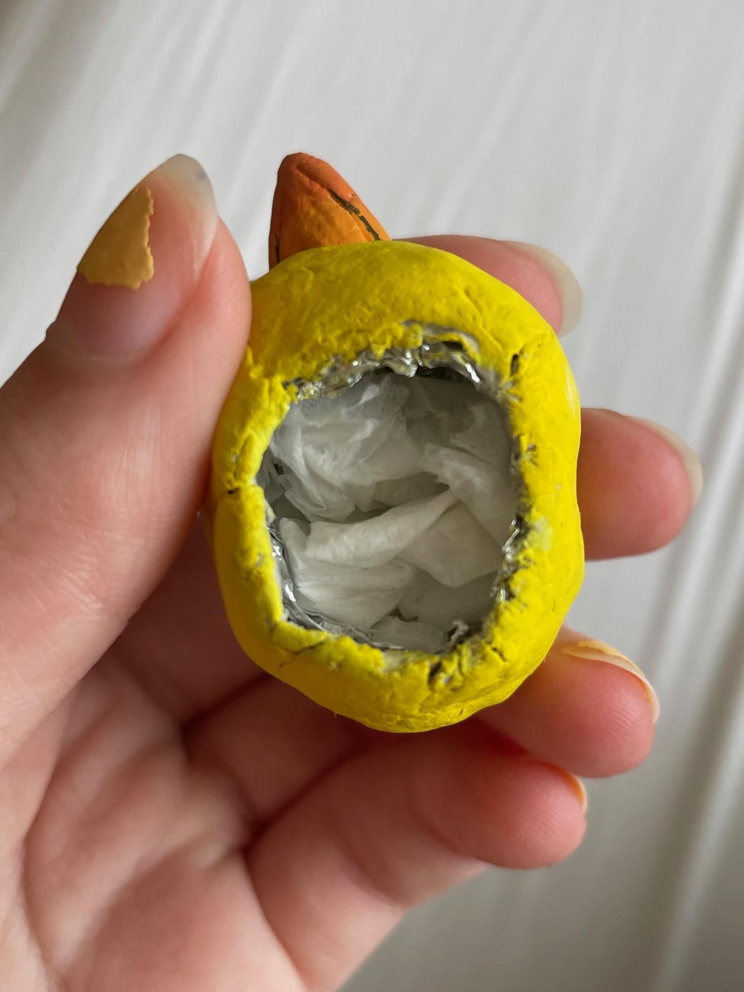 Interactive Bird Toy (Using Arduino) : 9 Steps (with Pictures ...