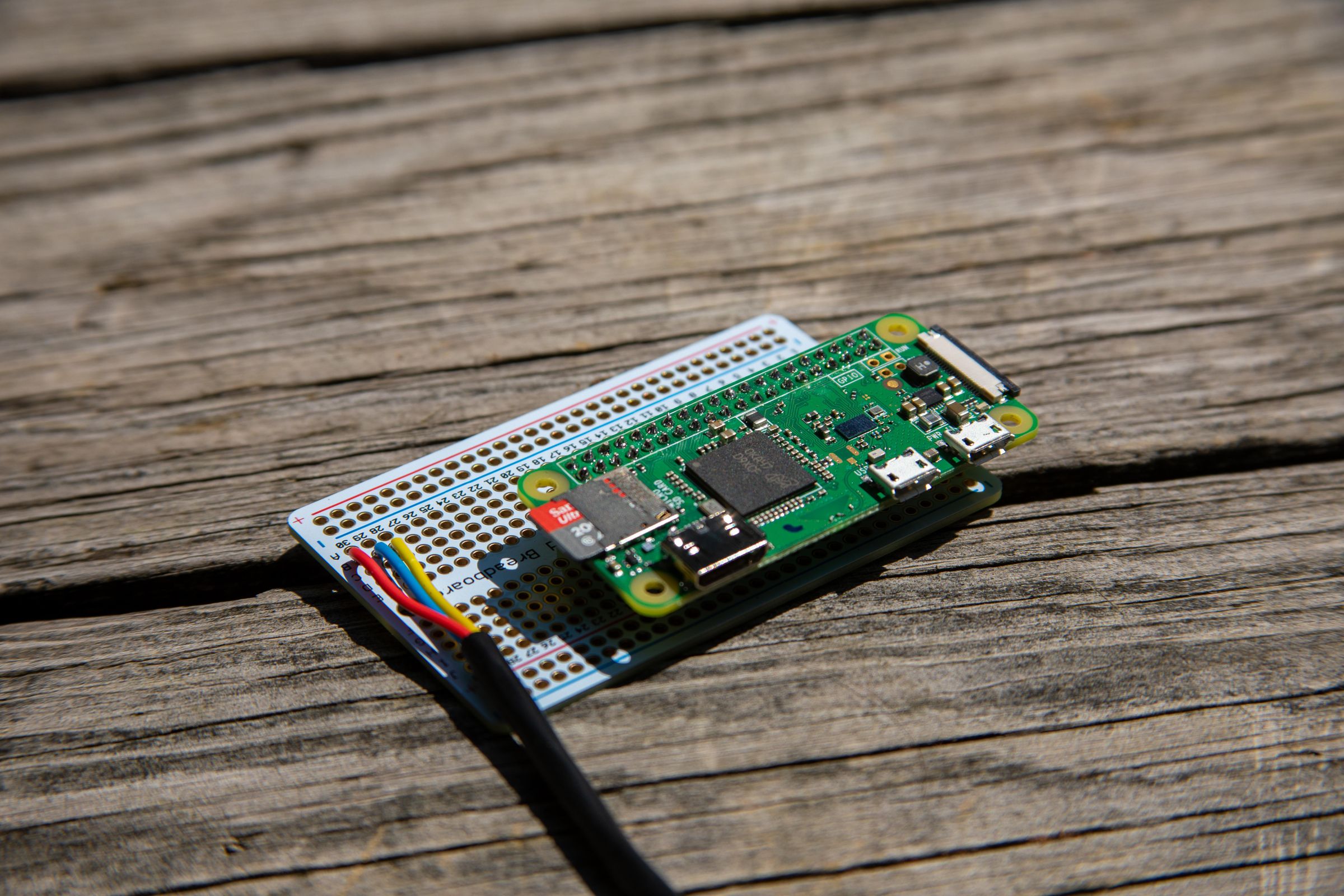 Water Temperature Monitor : 17 Steps (with Pictures) - Instructables