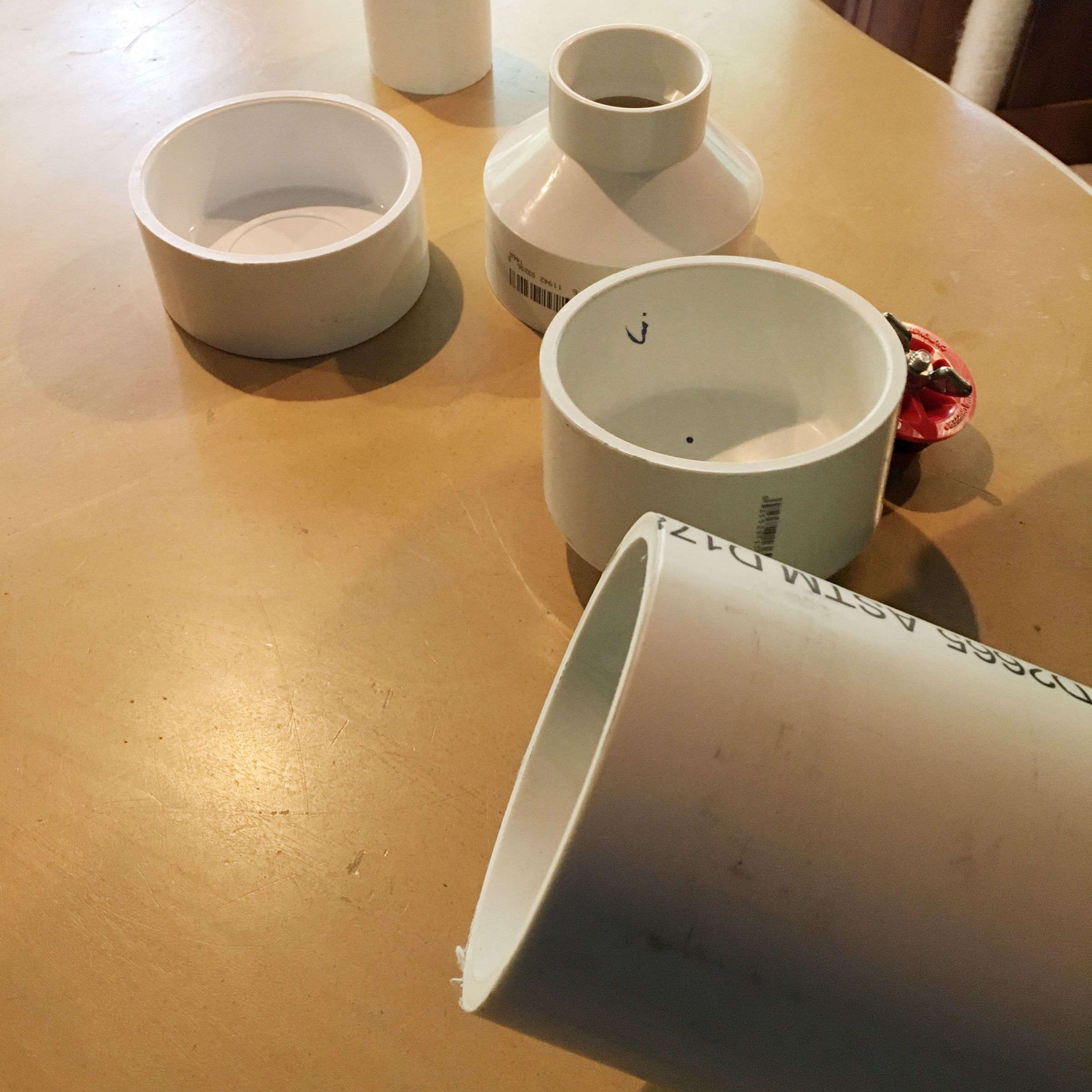 Slosh Pipe : 4 Steps (with Pictures) - Instructables