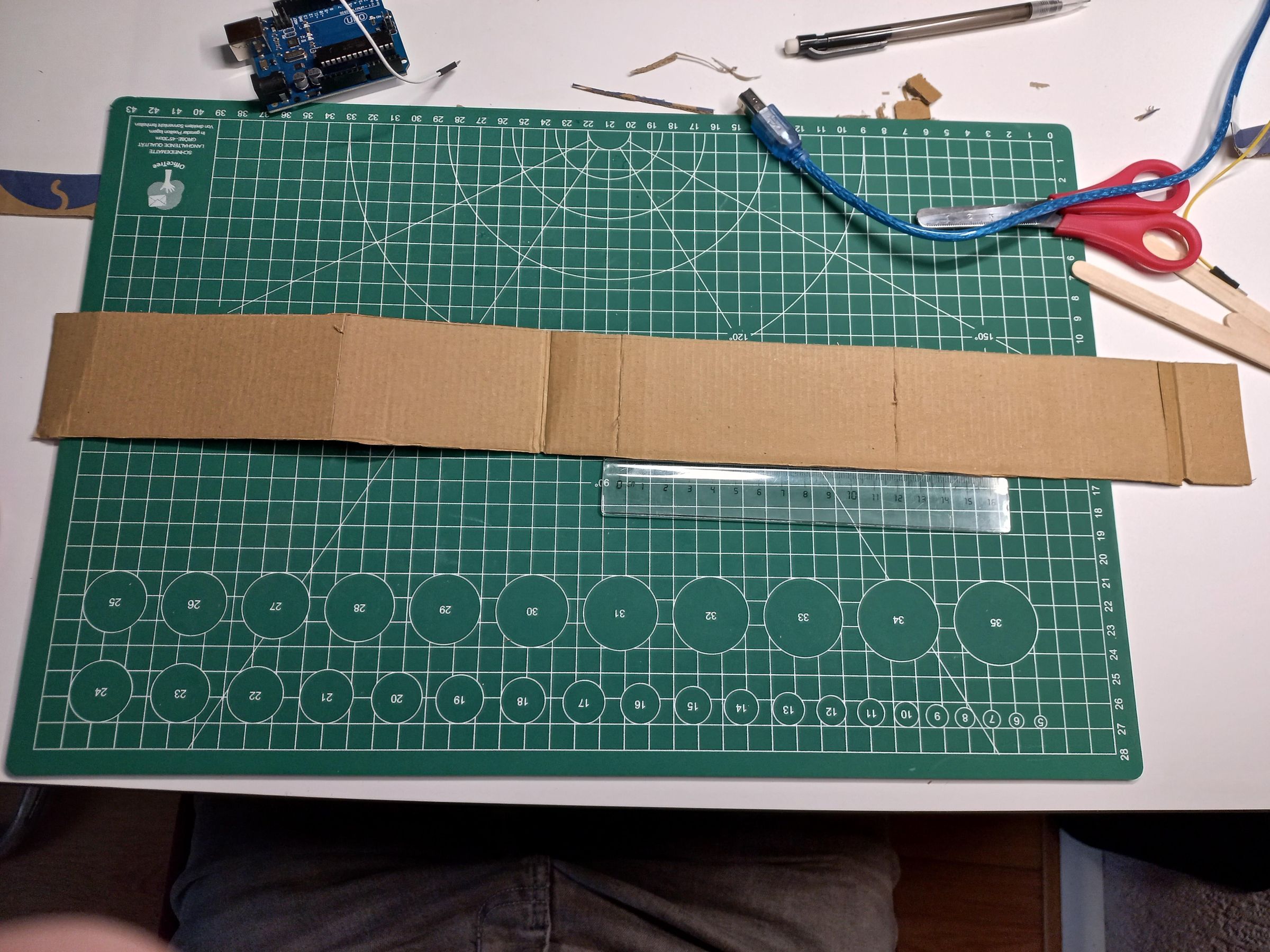 Small Potentiometer Game : 3 Steps - Instructables