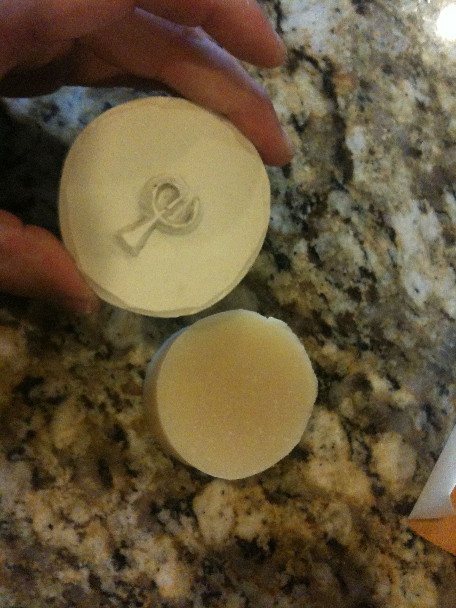 Make a Soap Stamp : 6 Steps (with Pictures) - Instructables