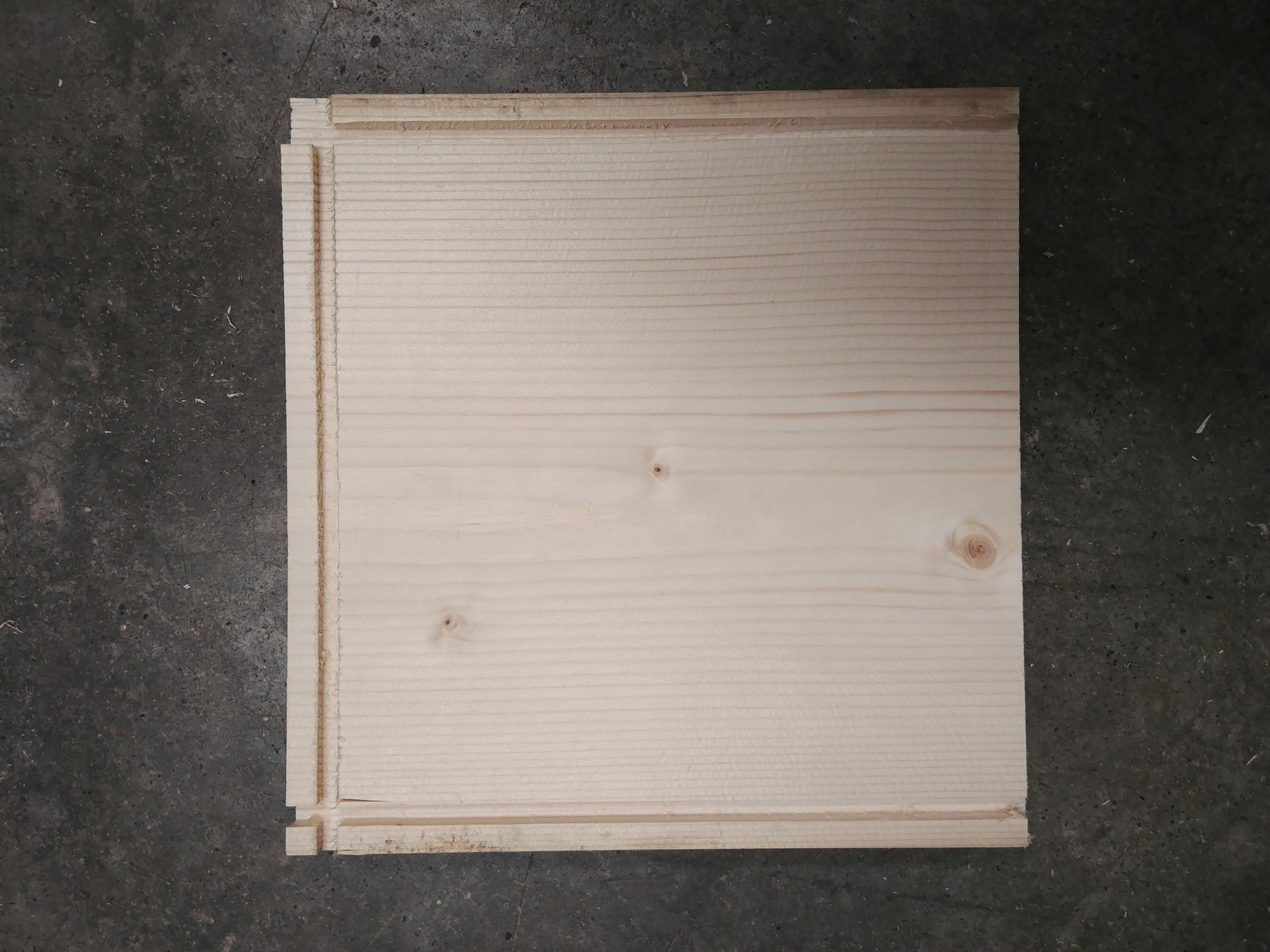 How to Make a Nest Box for Birds : 9 Steps (with Pictures) - Instructables